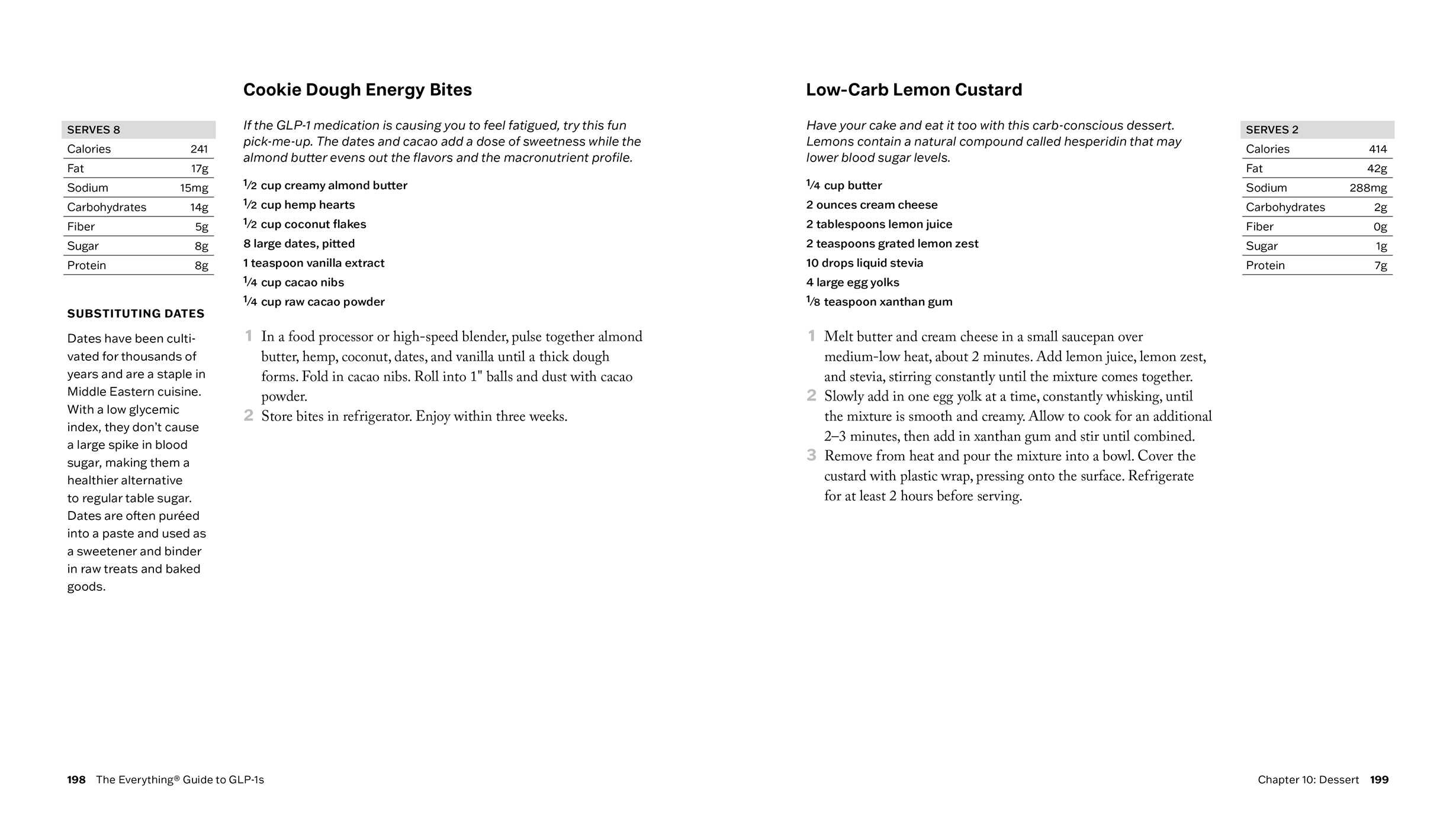 The Everything Guide to GLP-1s | Book by Kayley George | Official ...