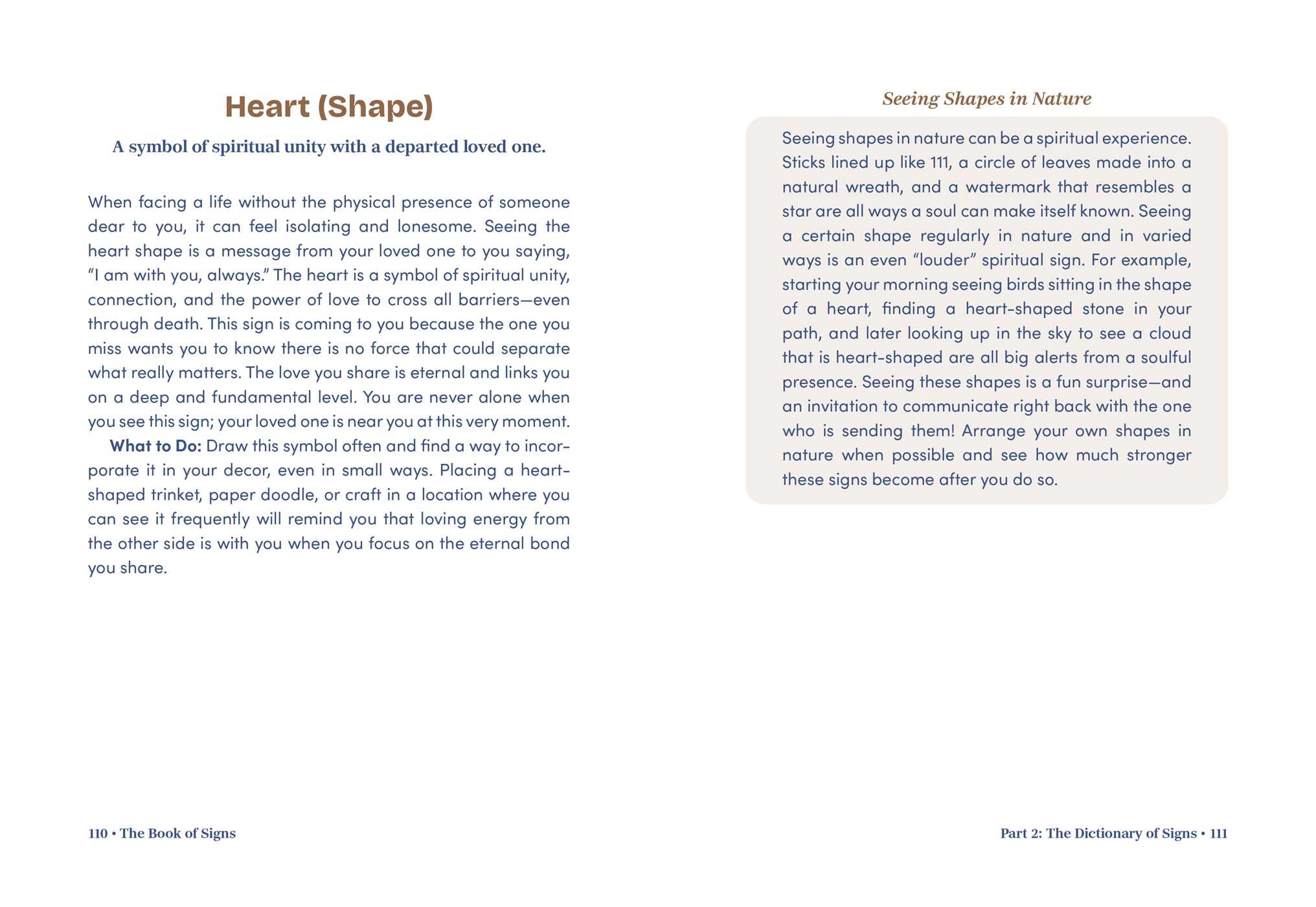 The Book of Signs | Book by Mystic Michaela | Official Publisher Page ...