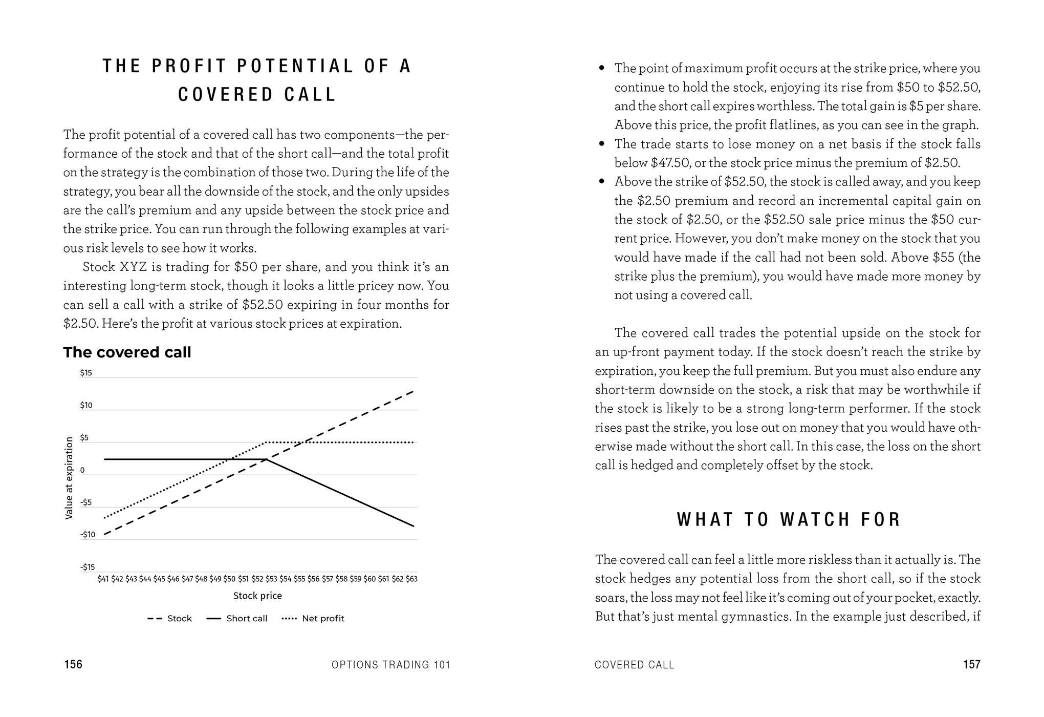 Options Trading 101 | Book by James Royal | Official Publisher Page ...