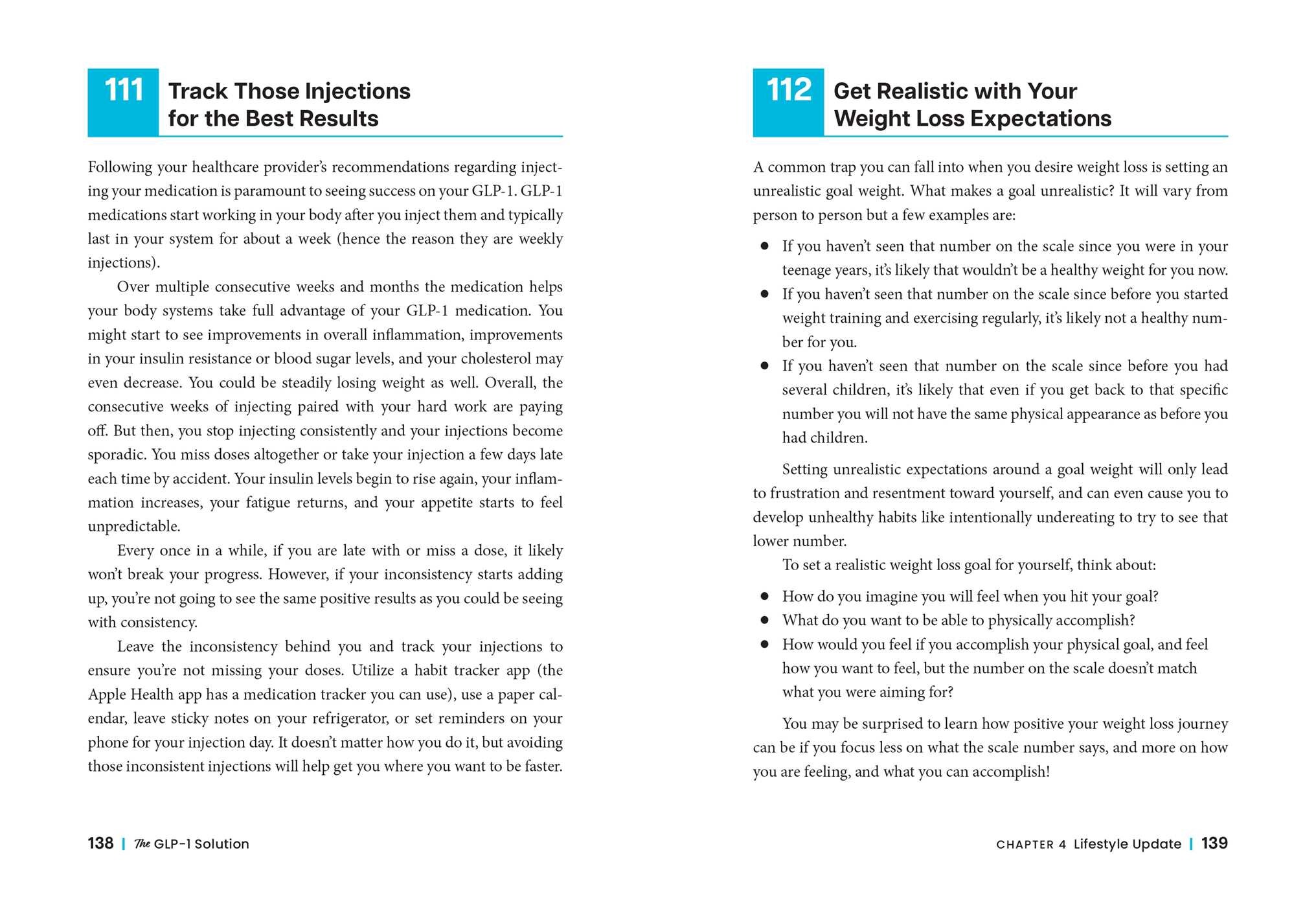 The GLP-1 Solution | Book by Gianna Beasley | Official Publisher Page ...