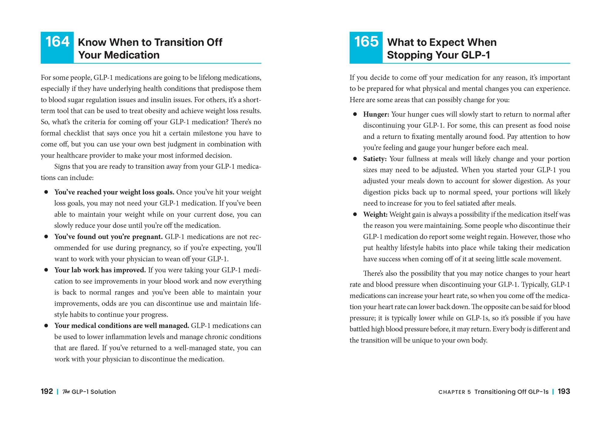 The GLP-1 Solution | Book by Gianna Beasley | Official Publisher Page ...