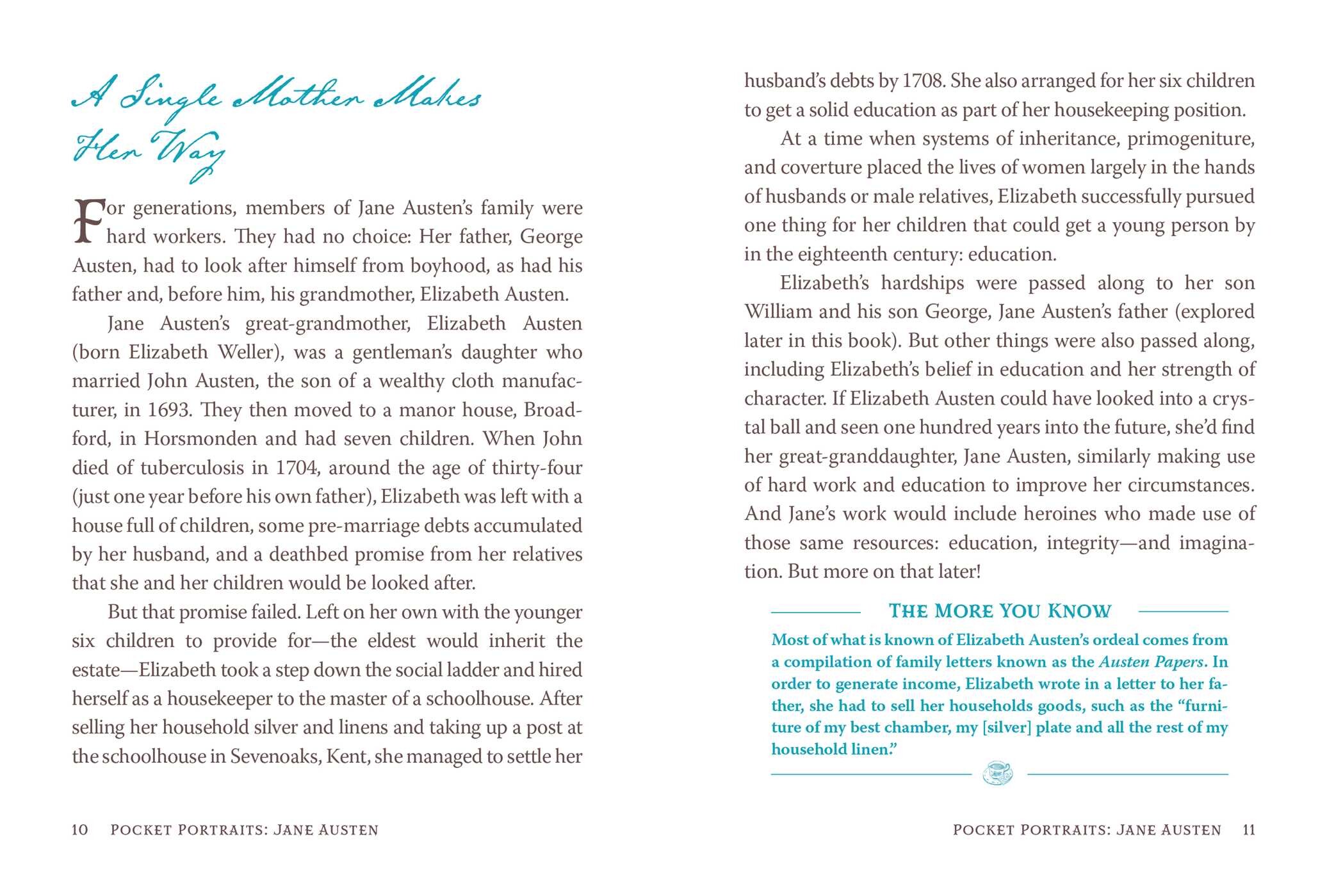 Jane Austen | Book by Janet Lewis Saidi | Official Publisher Page ...