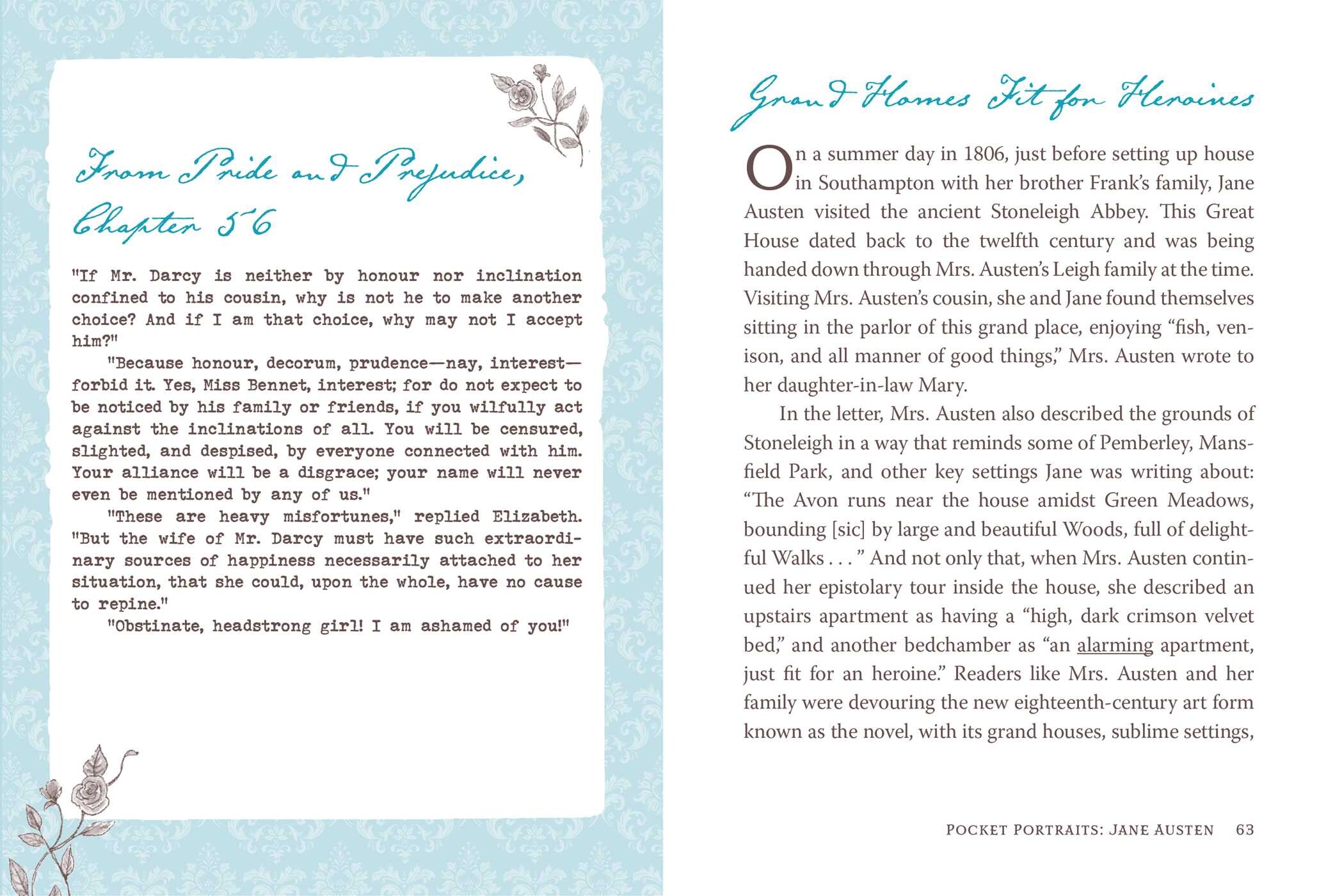 Jane Austen | Book by Janet Lewis Saidi | Official Publisher Page ...