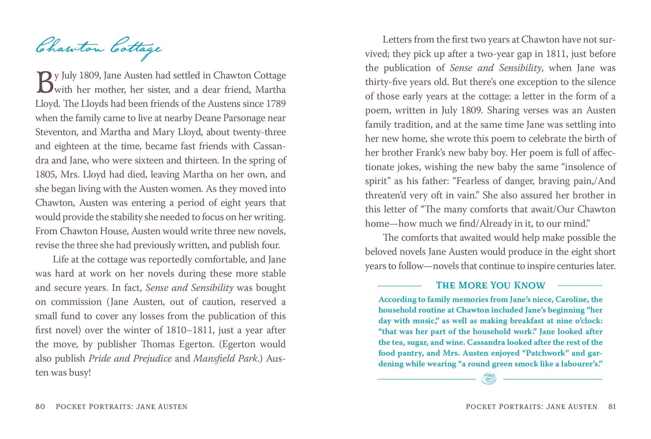 Jane Austen | Book by Janet Lewis Saidi | Official Publisher Page ...