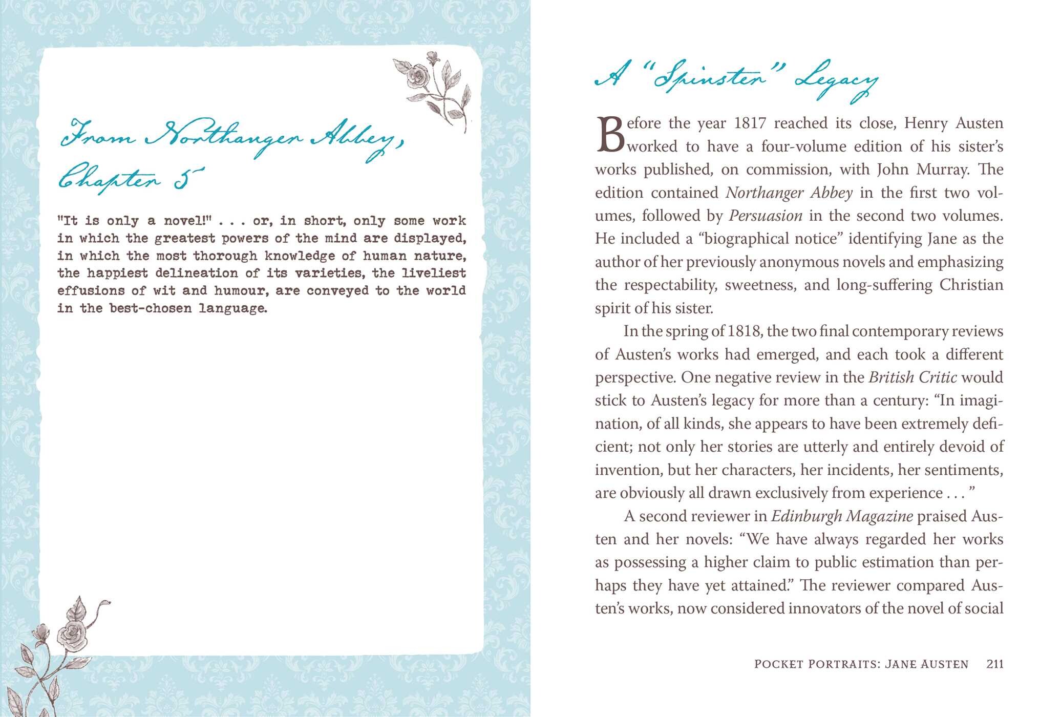 Jane Austen | Book by Janet Lewis Saidi | Official Publisher Page ...