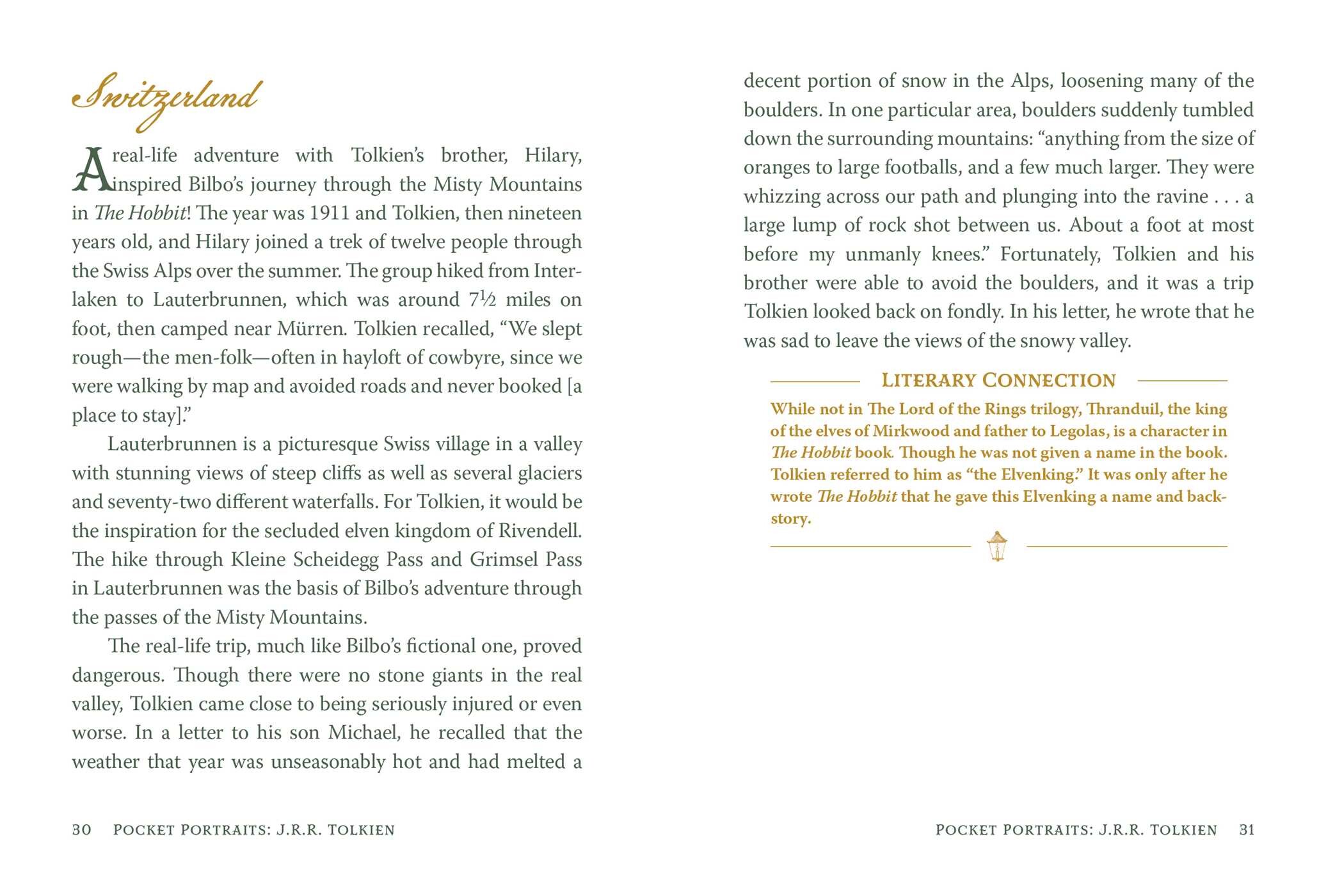 J.R.R. Tolkien | Book by Don Marshall | Official Publisher Page | Simon ...