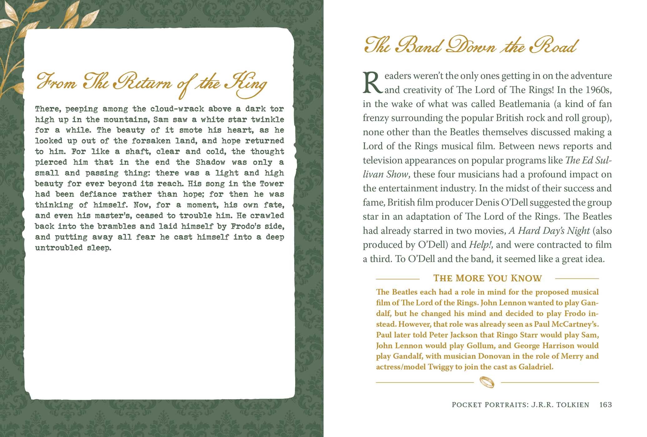 J.R.R. Tolkien eBook by Don Marshall | Official Publisher Page | Simon ...