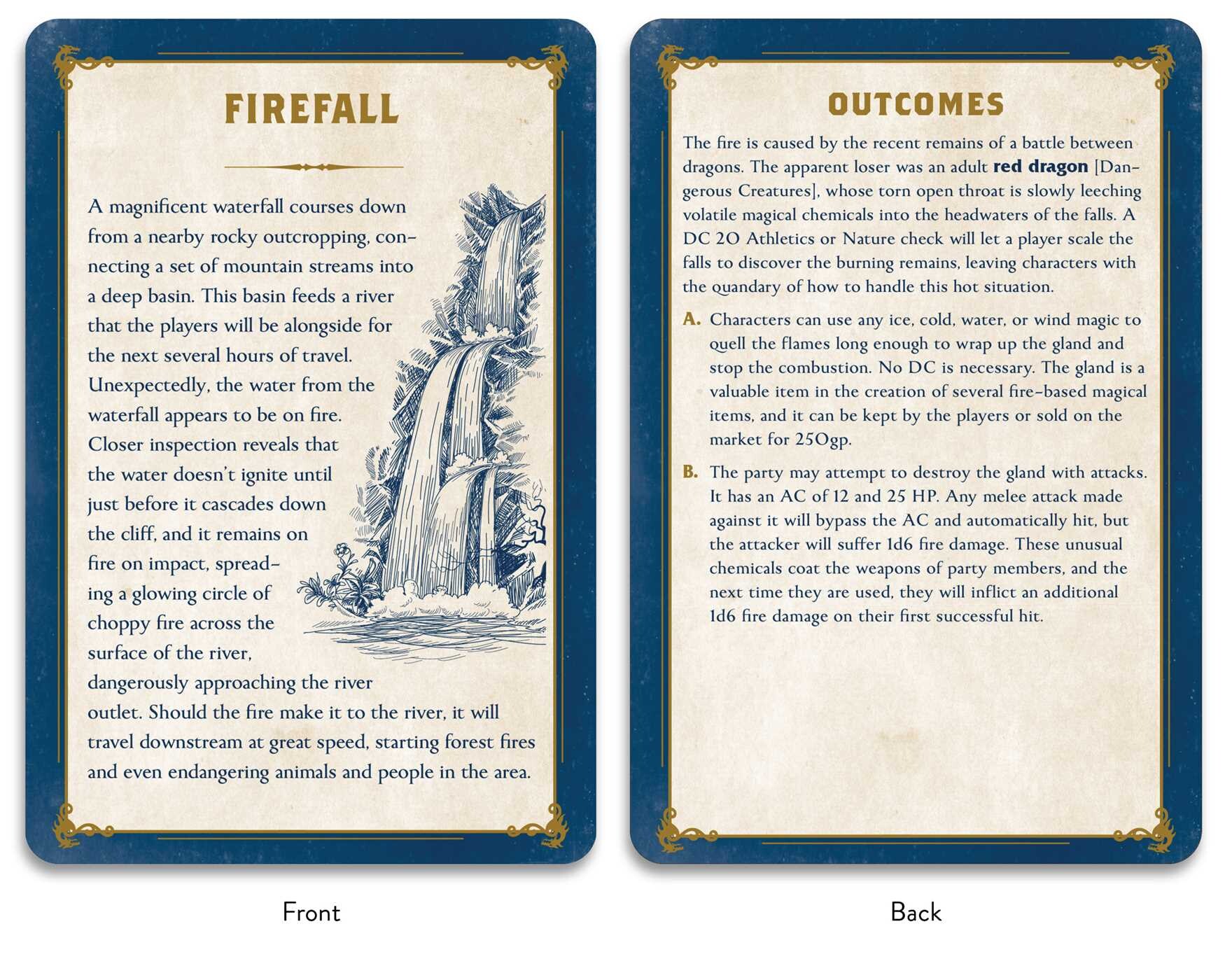 The Düngeonmeister Deck of Side Quests - Book Summary & Video ...