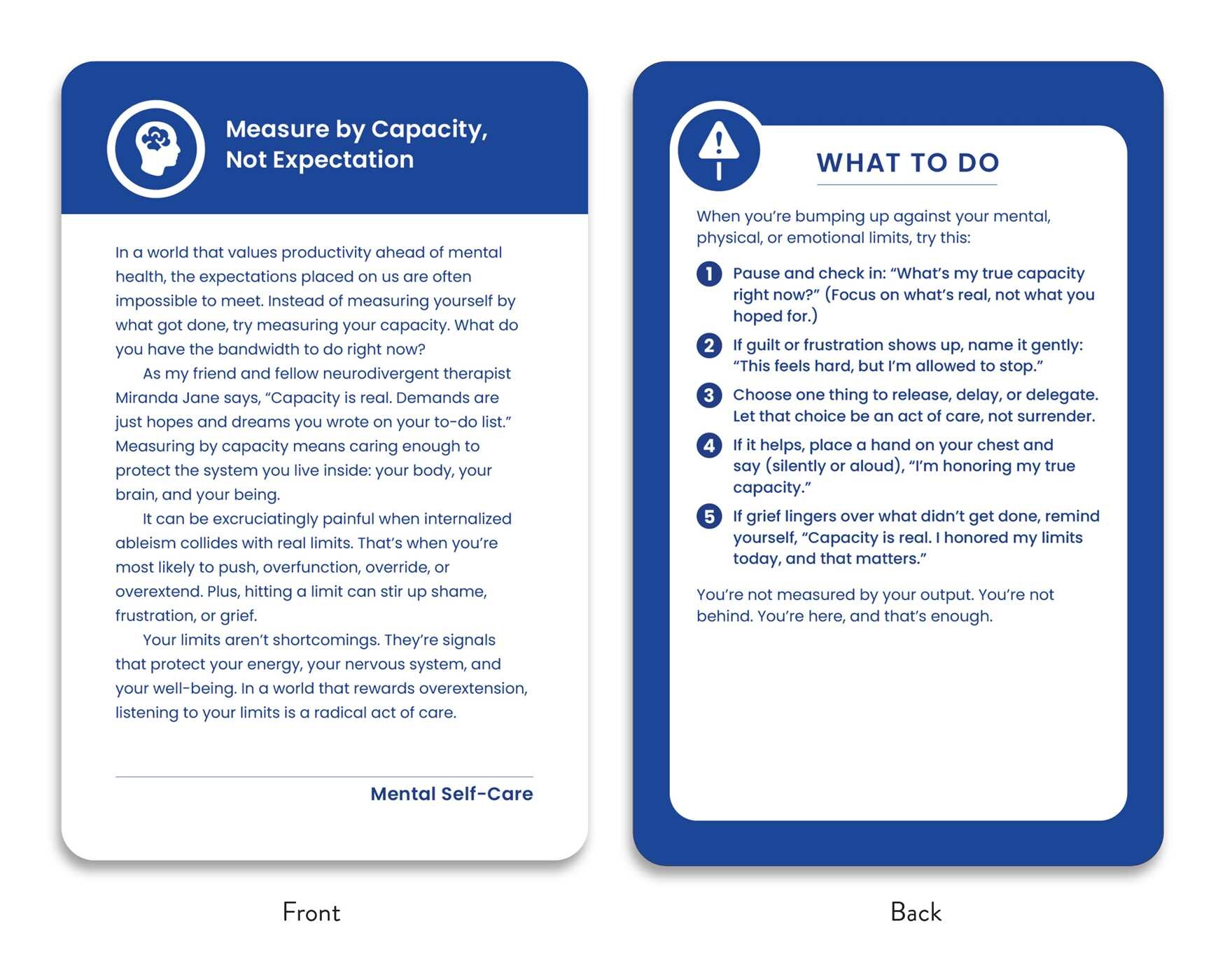 Self-Care Activities for Autistic People - Book Summary & Video ...
