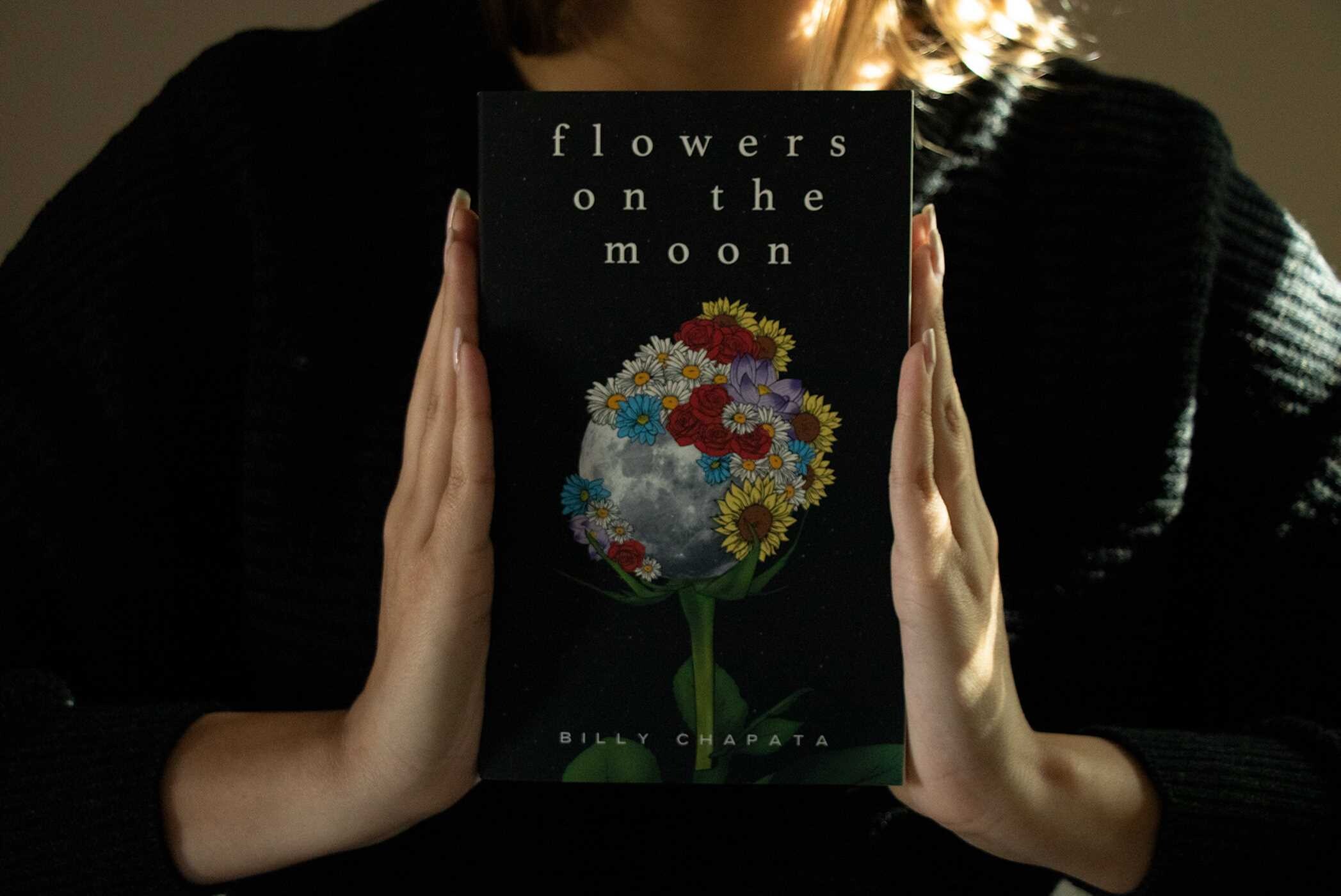 Flowers on the Moon | Book by Billy Chapata | Official Publisher Page ...