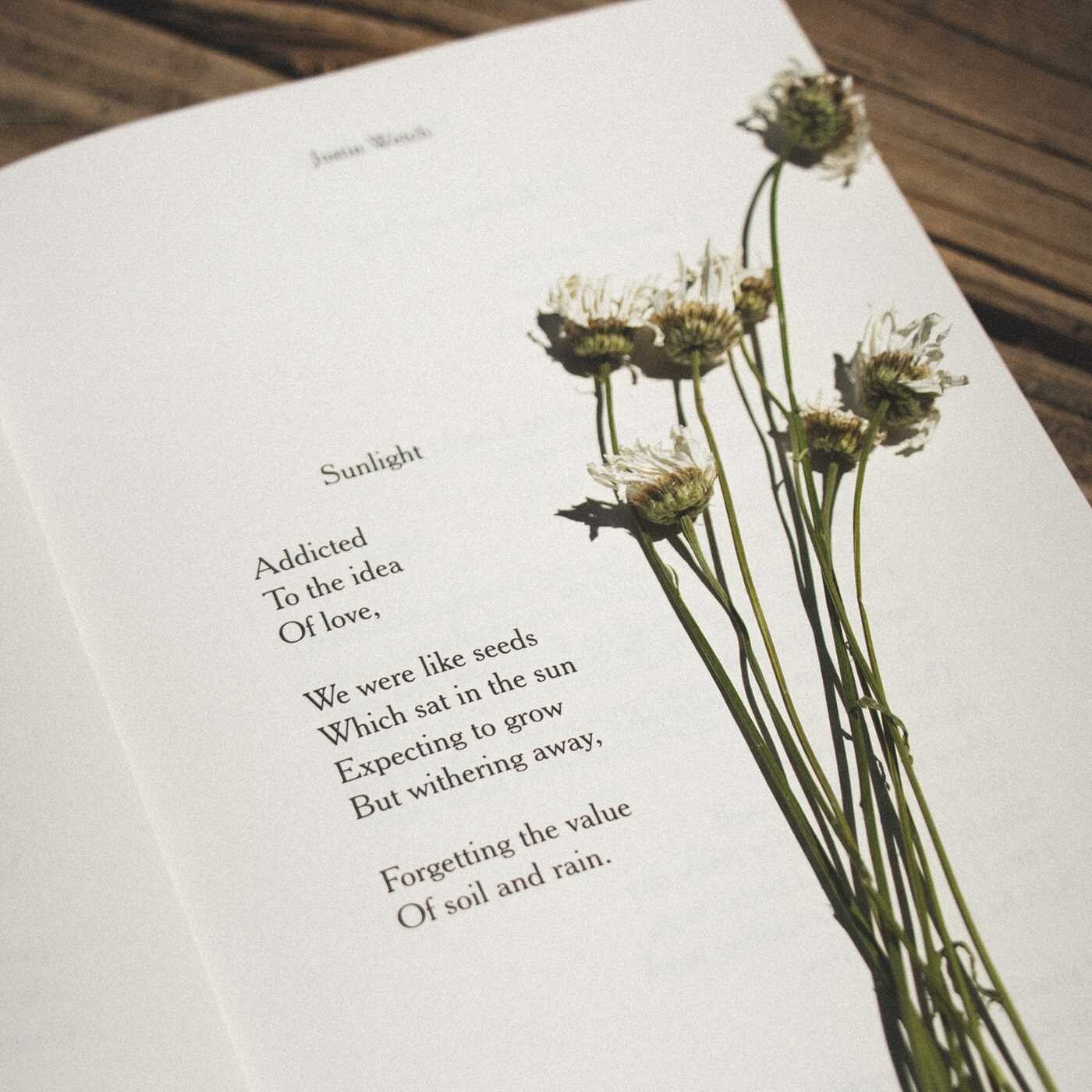 Our Naked Souls | Book by Justin Wetch | Official Publisher Page ...