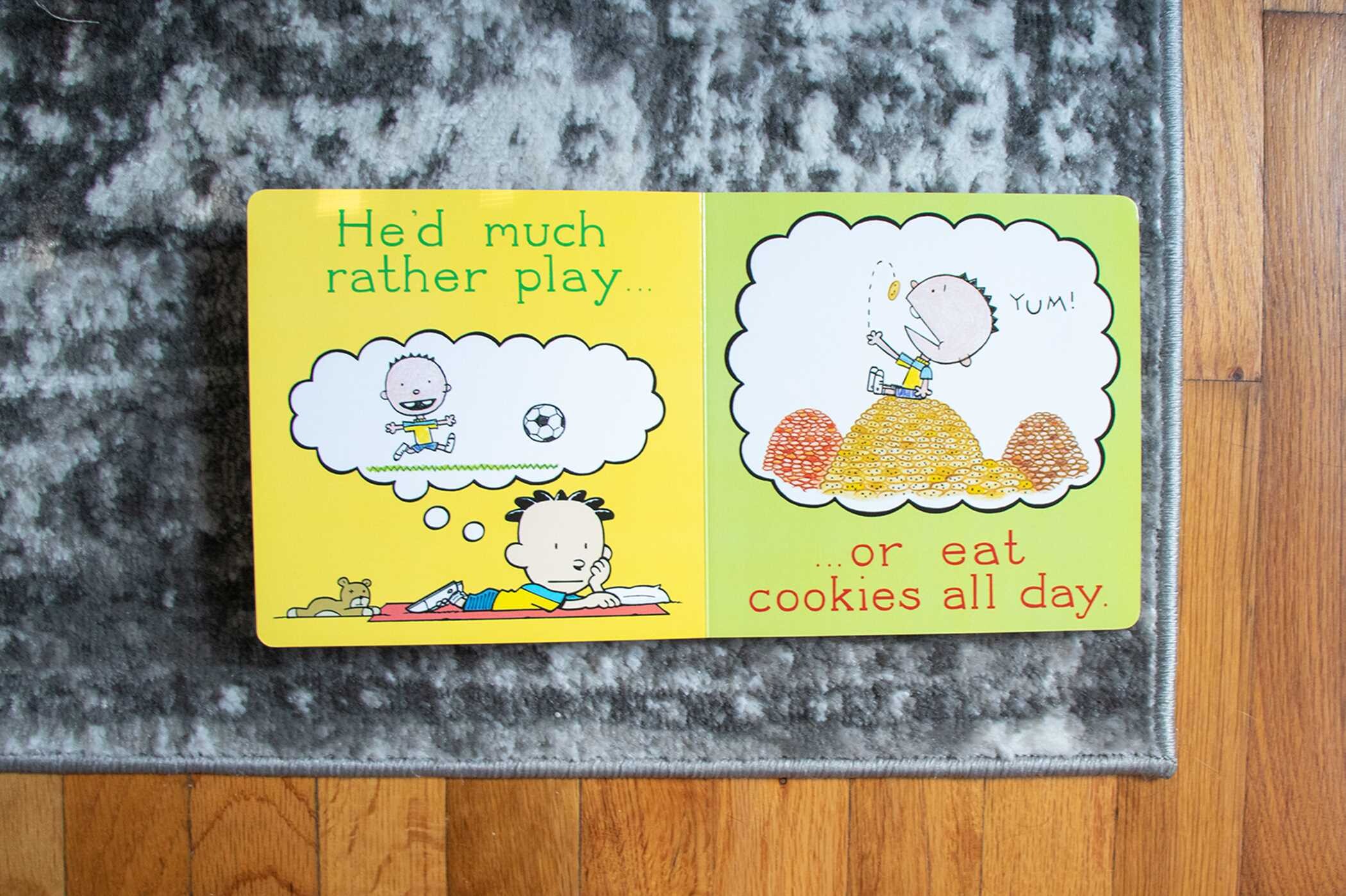 Little Big Nate: No Nap! | Book by Lincoln Peirce | Official Publisher ...