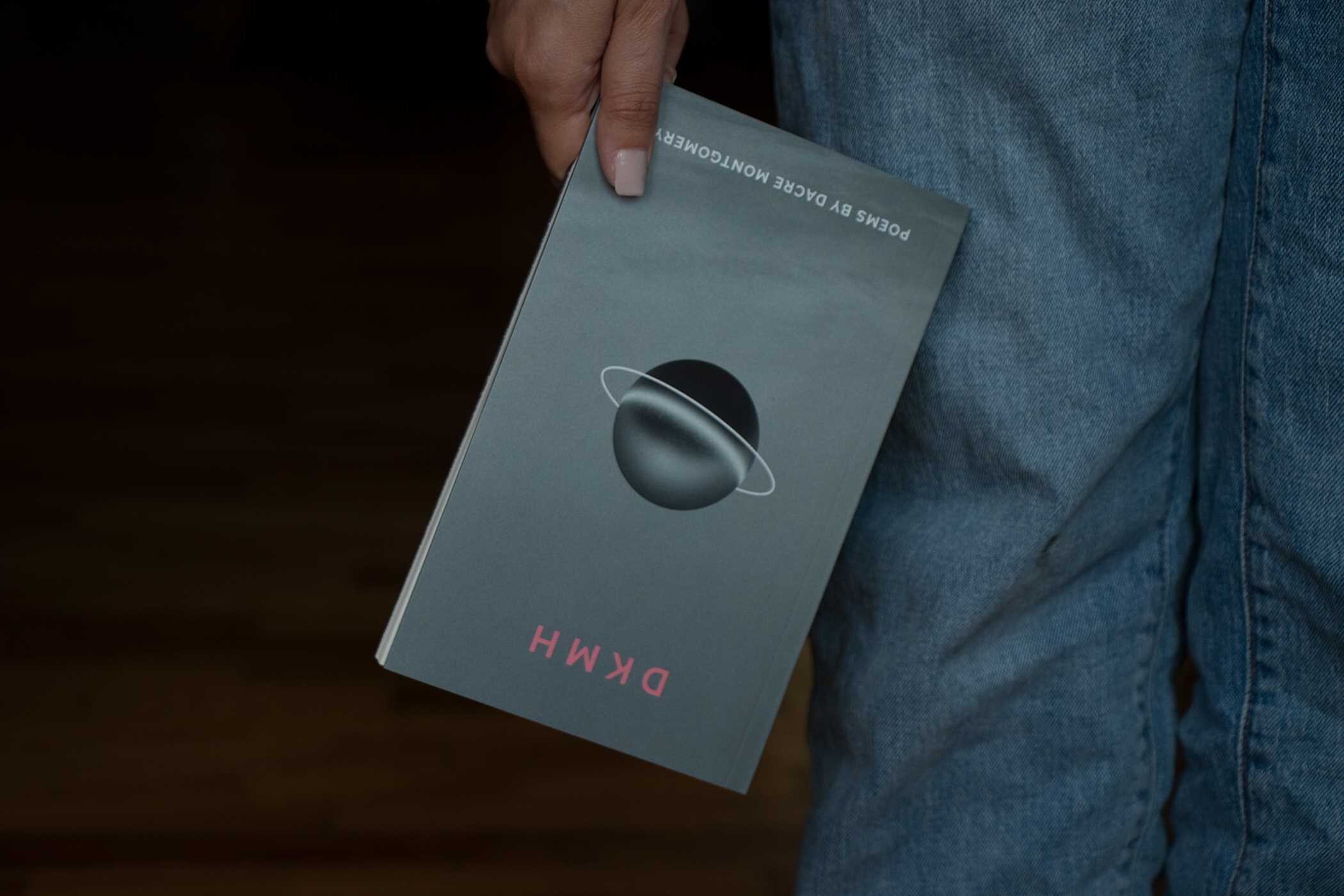 DKMH | Book by Dacre Montgomery | Official Publisher Page | Simon ...