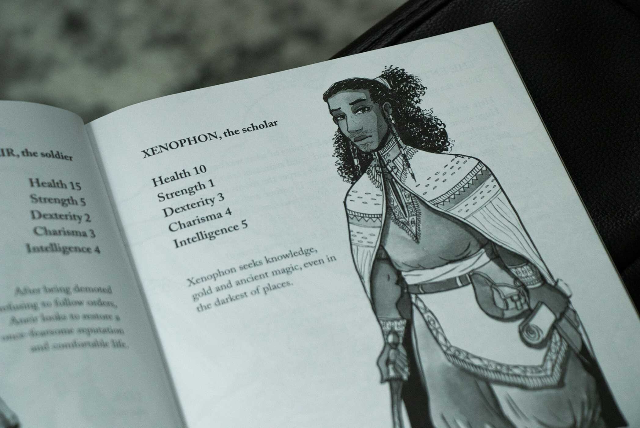 Into the Dungeon | Book by Hari Conner | Official Publisher Page ...
