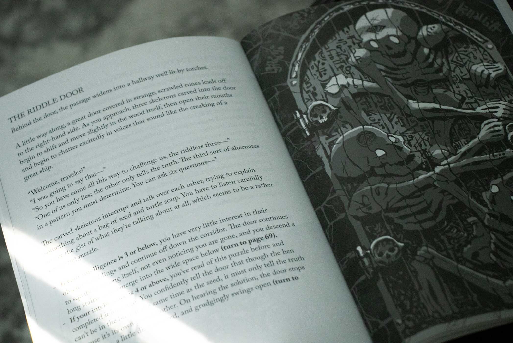 Into the Dungeon | Book by Hari Conner | Official Publisher Page ...