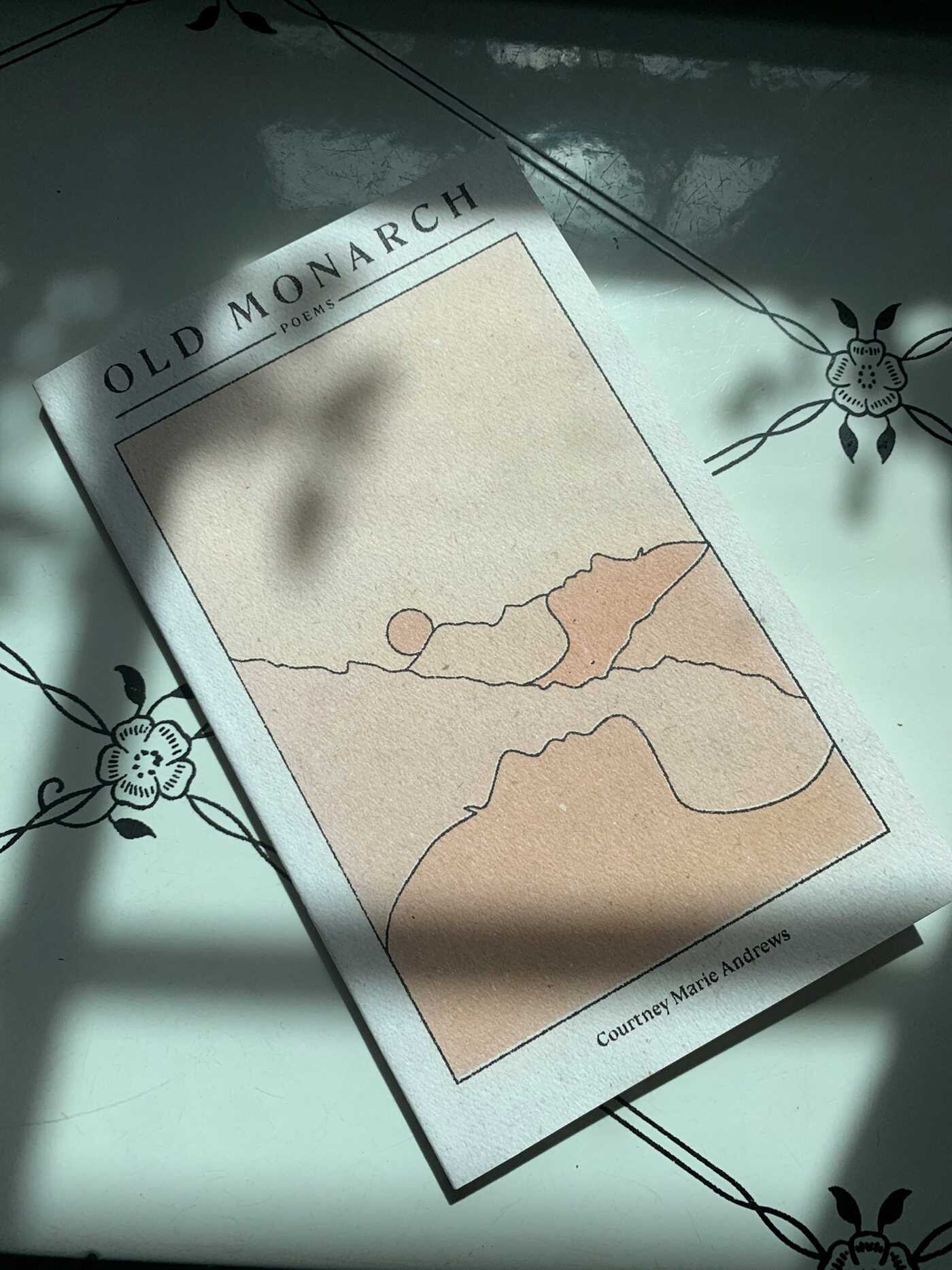 Old Monarch Audiobook by Courtney Marie Andrews | Official Publisher ...