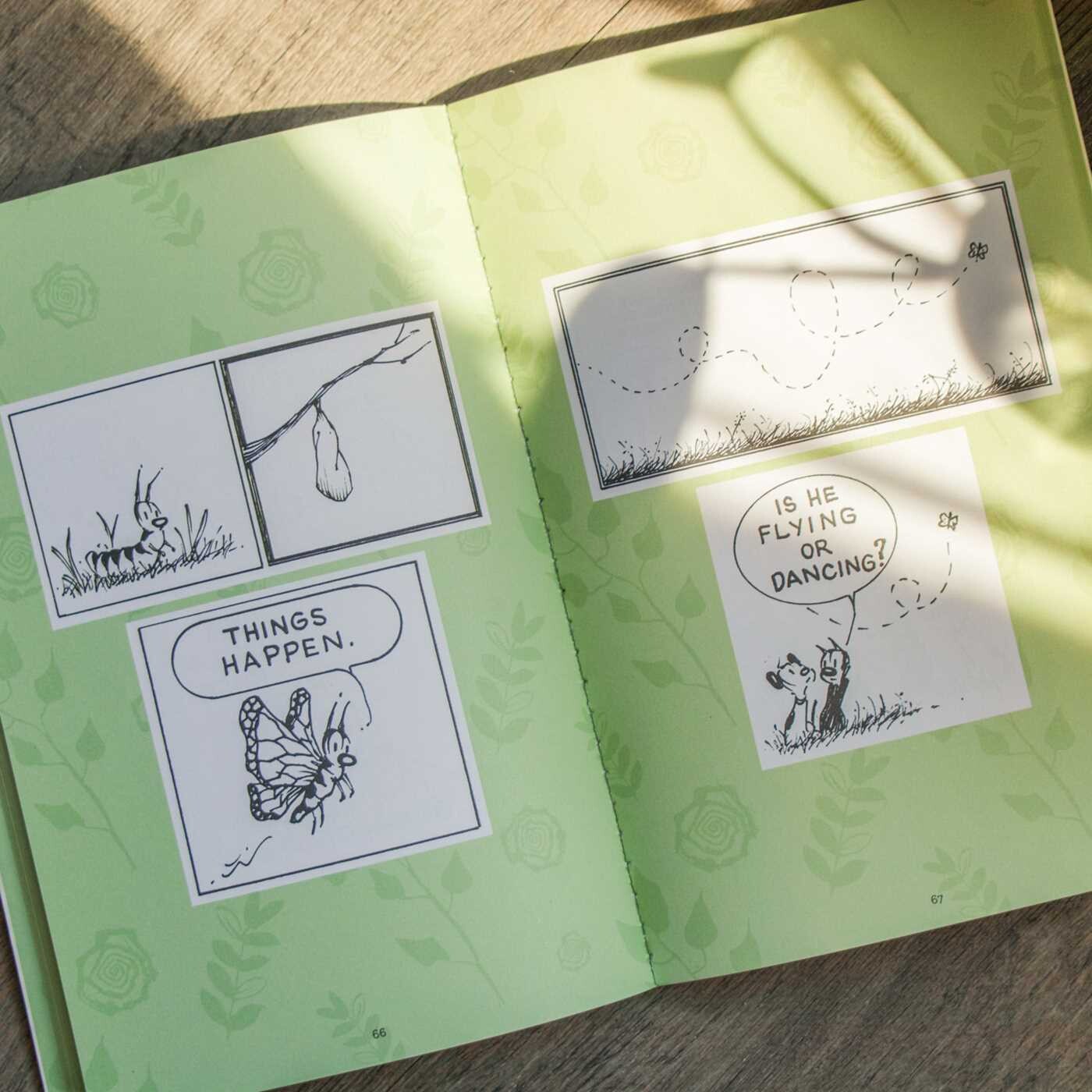 Mutts Go Green | Book by Patrick McDonnell | Official Publisher Page ...