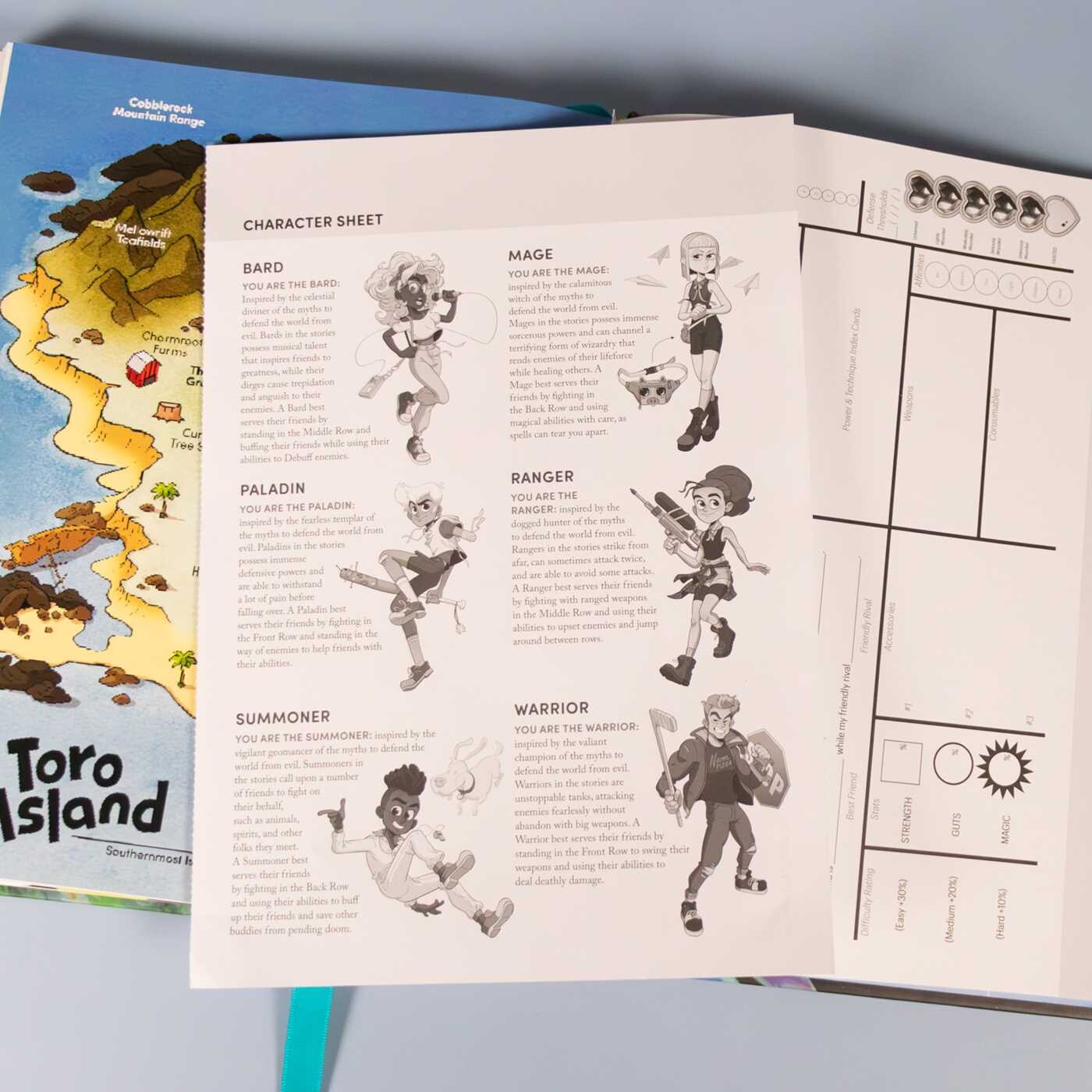 Fever Knights Role-Playing Game | Book by Adam Ellis, Daniel D. Fox ...