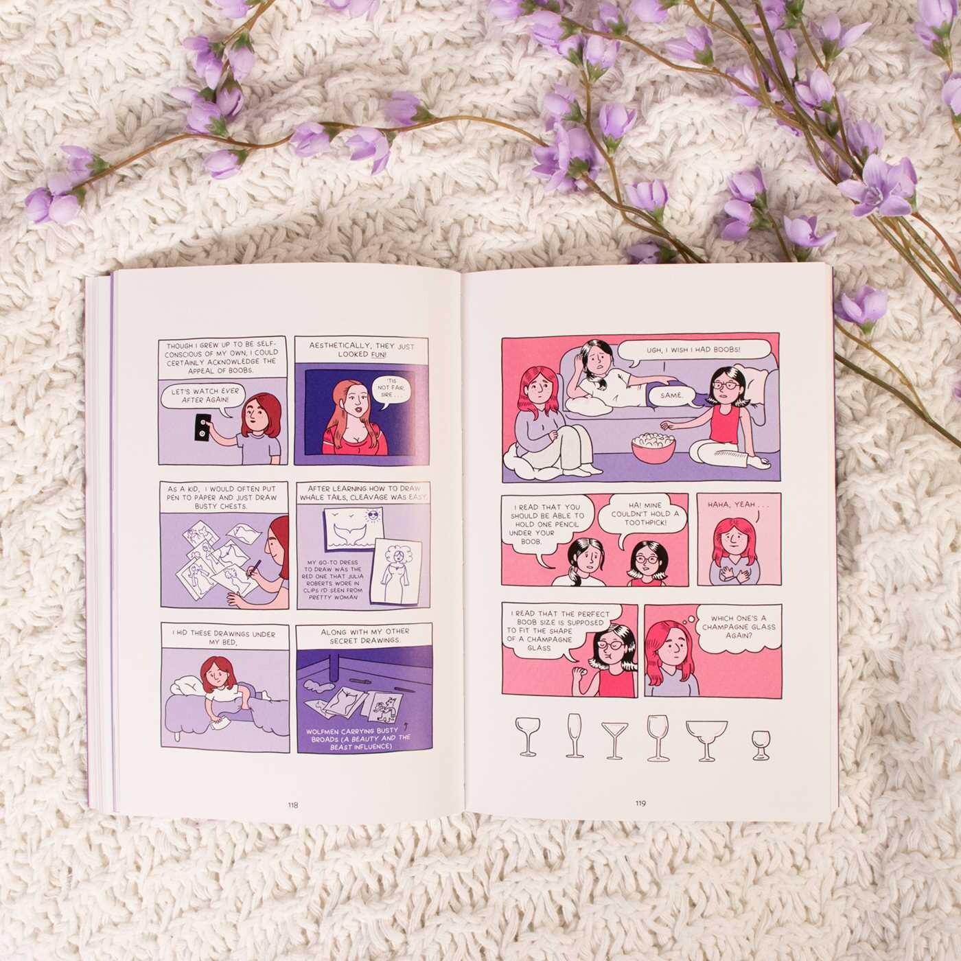 Full of Myself | Book by Siobhán Gallagher | Official Publisher Page ...