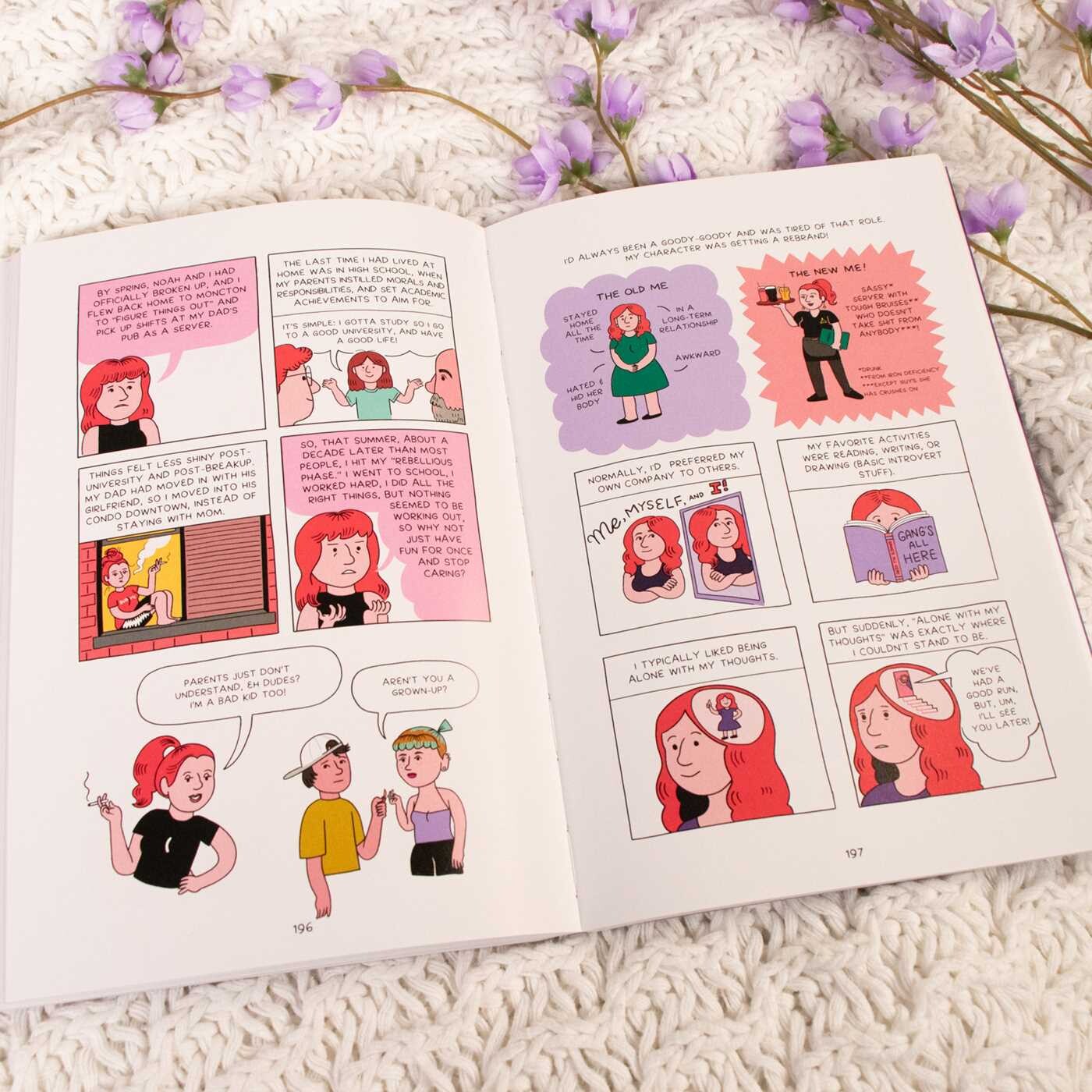 Full of Myself | Book by Siobhán Gallagher | Official Publisher Page ...