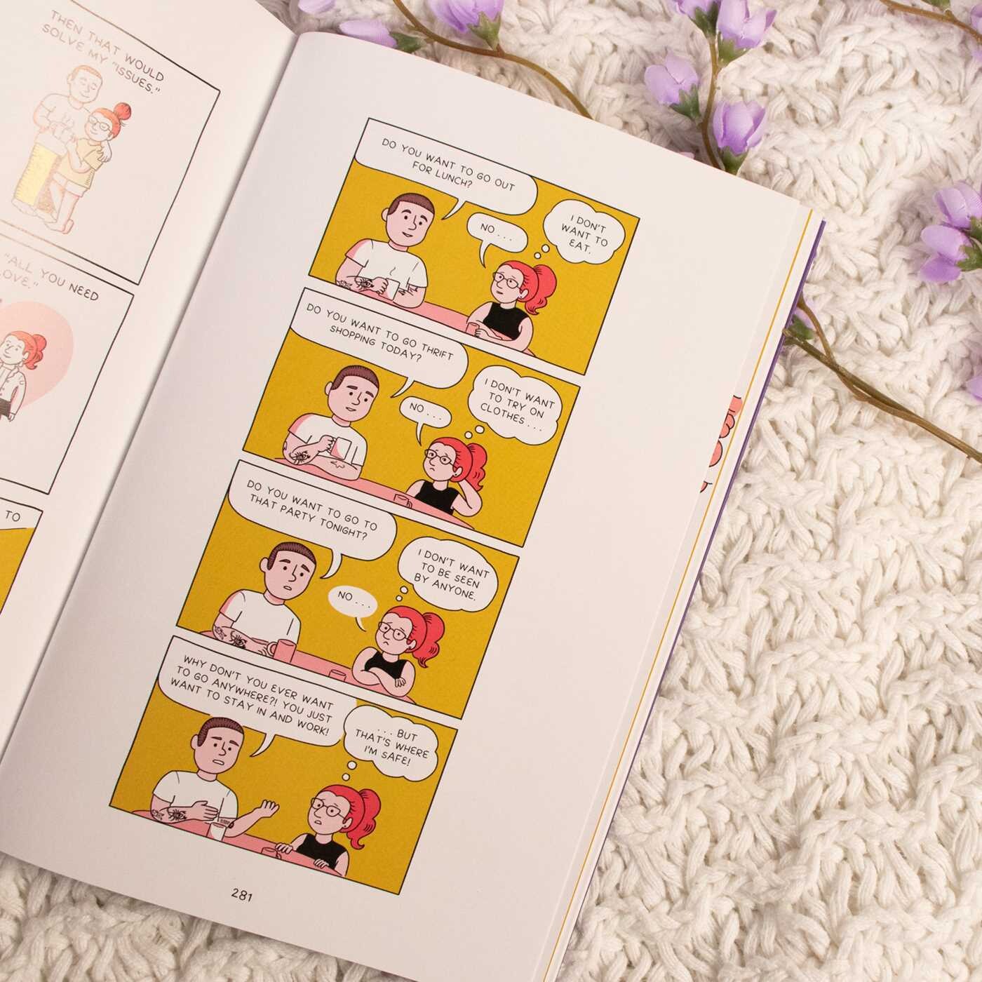Full of Myself | Book by Siobhán Gallagher | Official Publisher Page ...