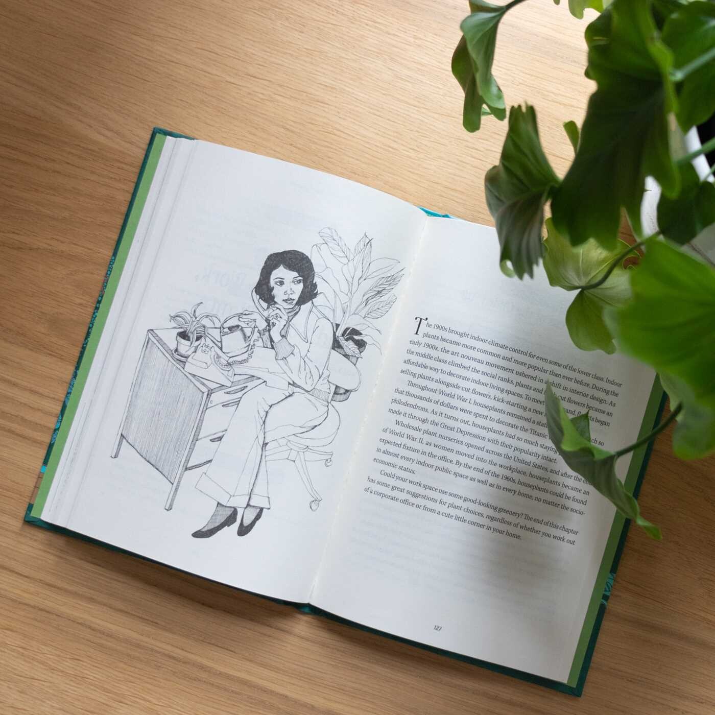 Taming the Potted Beast | Book by Molly Williams | Official Publisher ...