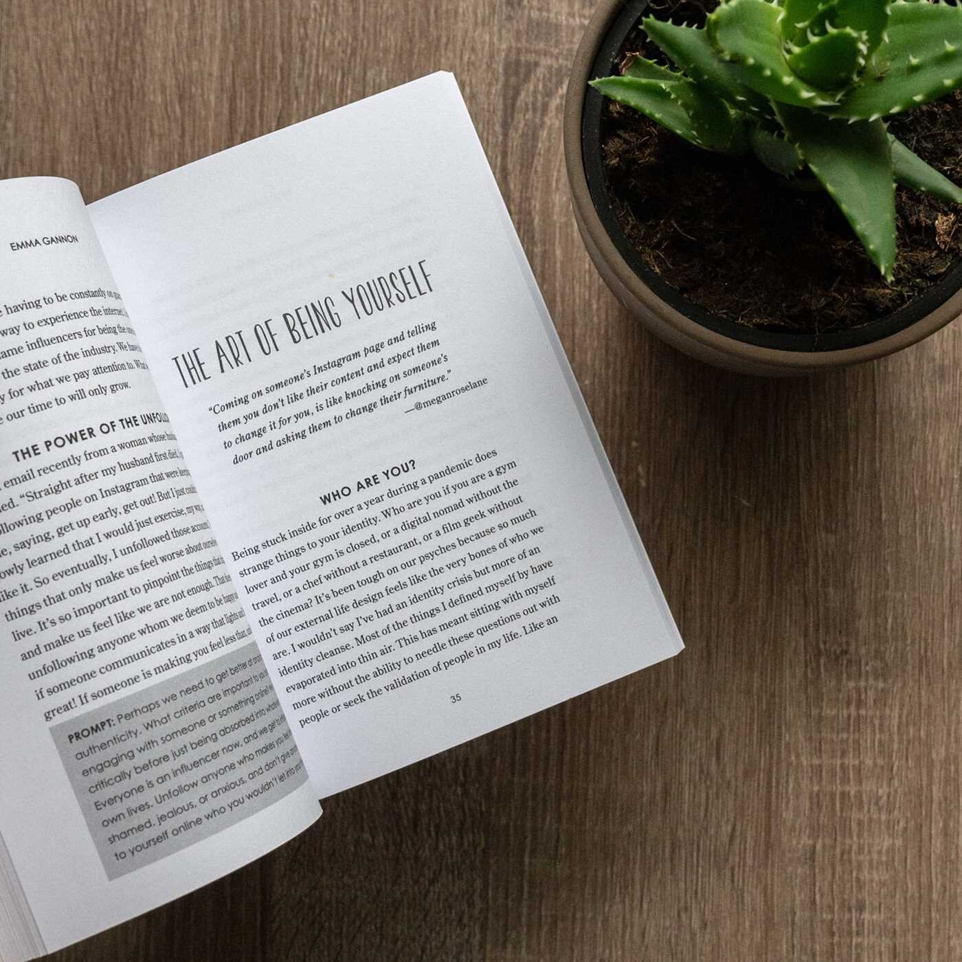 Disconnected | Book by Emma Gannon | Official Publisher Page | Simon ...