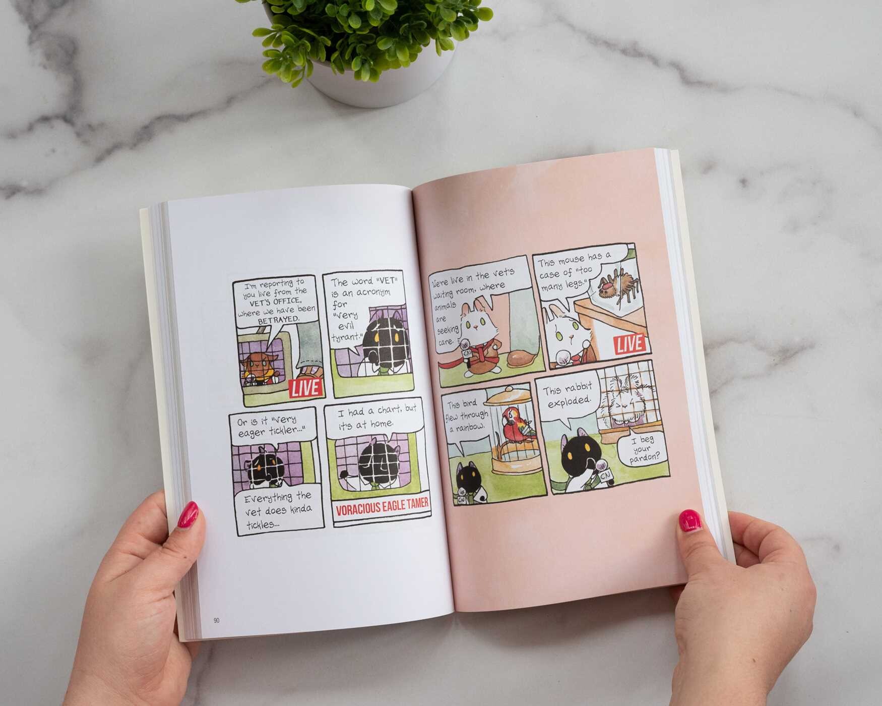 Behind the Scenes with Burt | Book by Georgia Dunn | Official Publisher ...