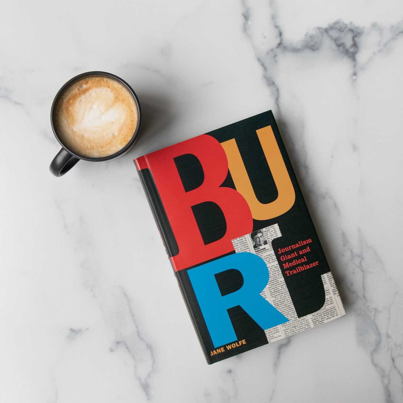 Burl Audiobook by Jane Wolfe, Kaleo Griffith, Jay Aaseng | Official ...