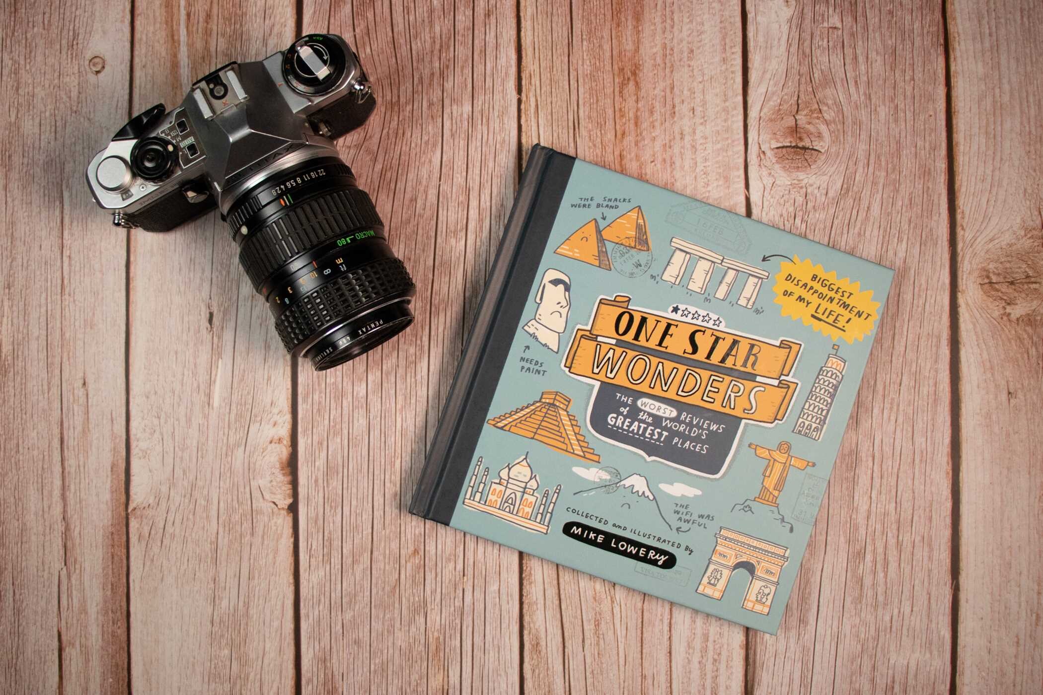 One Star Wonders | Book by Mike Lowery | Official Publisher Page ...