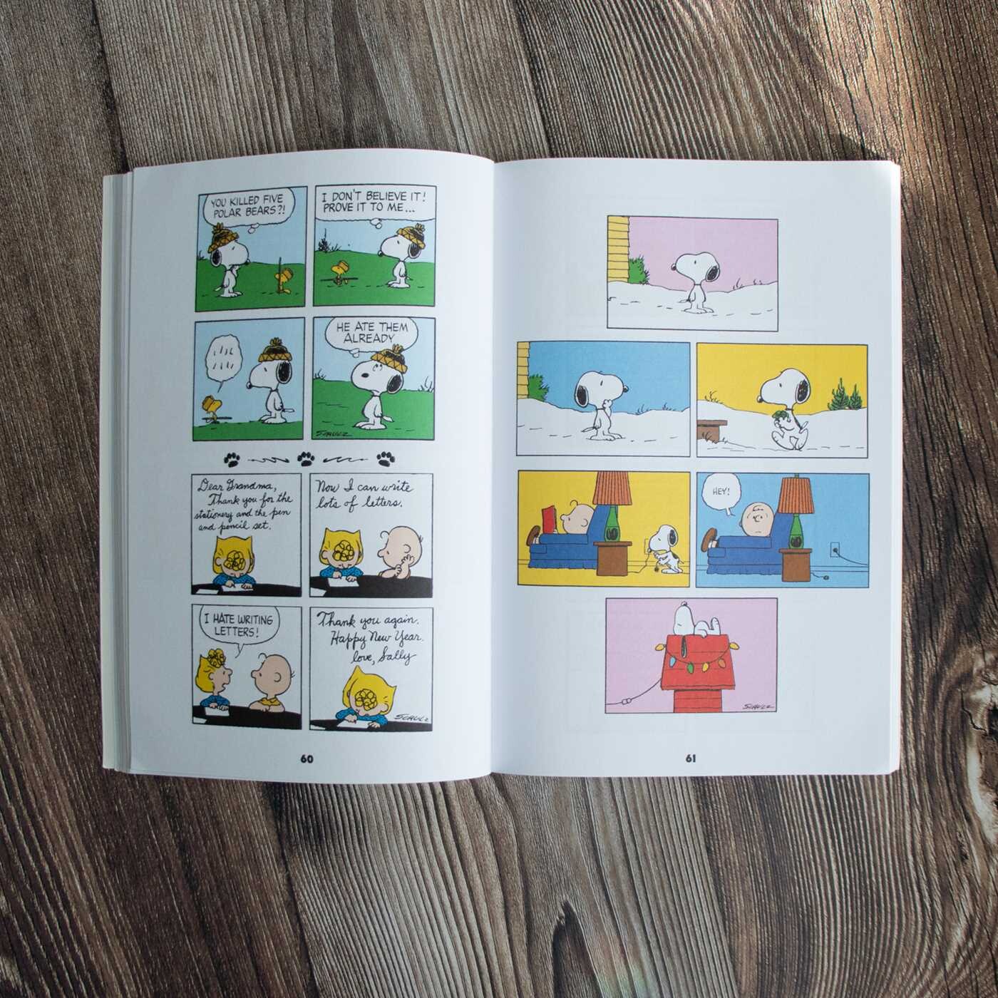 Snoopy: Cannonball! | Book by Charles M. Schulz | Official Publisher ...