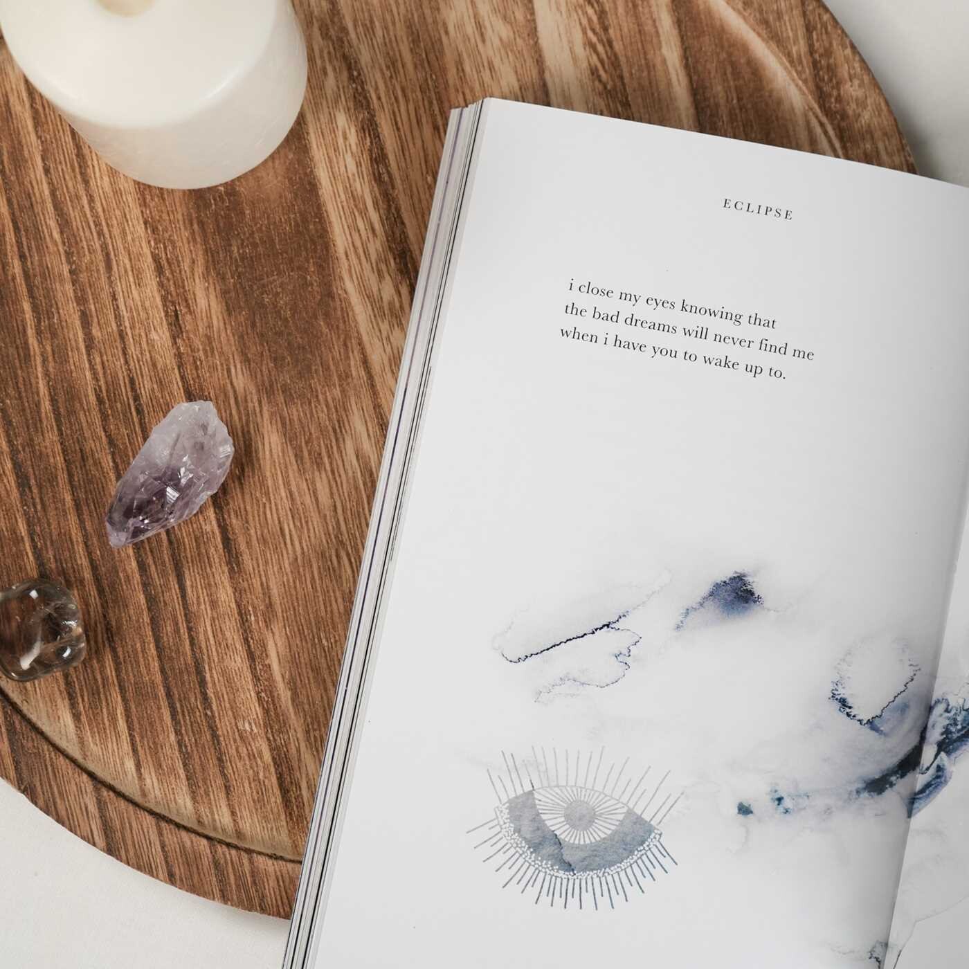 Eclipse | Book by Wilder Poetry | Official Publisher Page | Simon ...