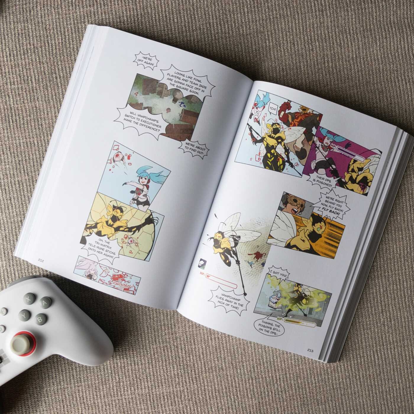 DPS Only! | Book by Velinxi | Official Publisher Page | Simon & Schuster