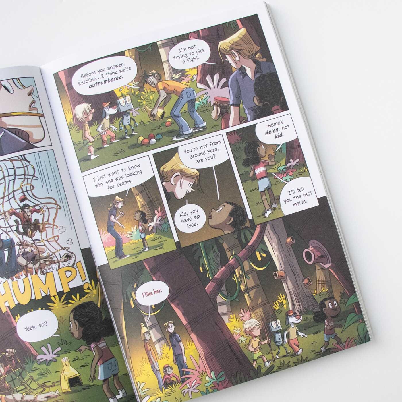 Adventure Kingdom: A Knight of the Realm | Book by Steve Foxe, Pedro ...