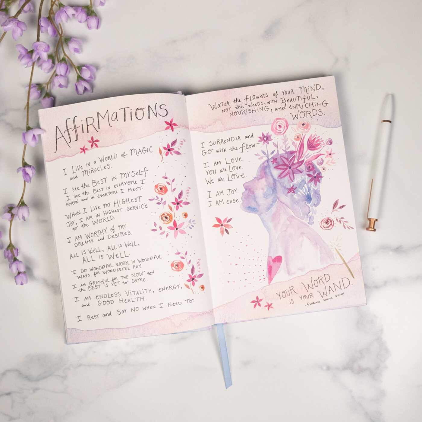 Focus Pocus 90-Day Guided Journal | Book by Kimothy Joy | Official ...