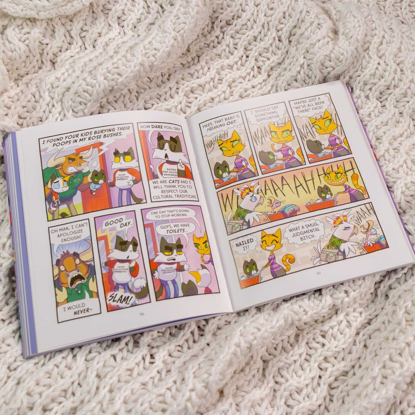 Parenting Is Weird | Book by Chesca Hause | Official Publisher Page ...