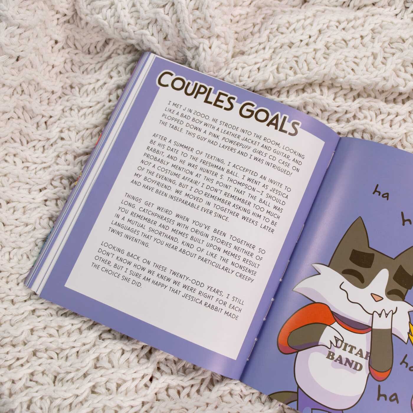 Parenting Is Weird | Book by Chesca Hause | Official Publisher Page ...