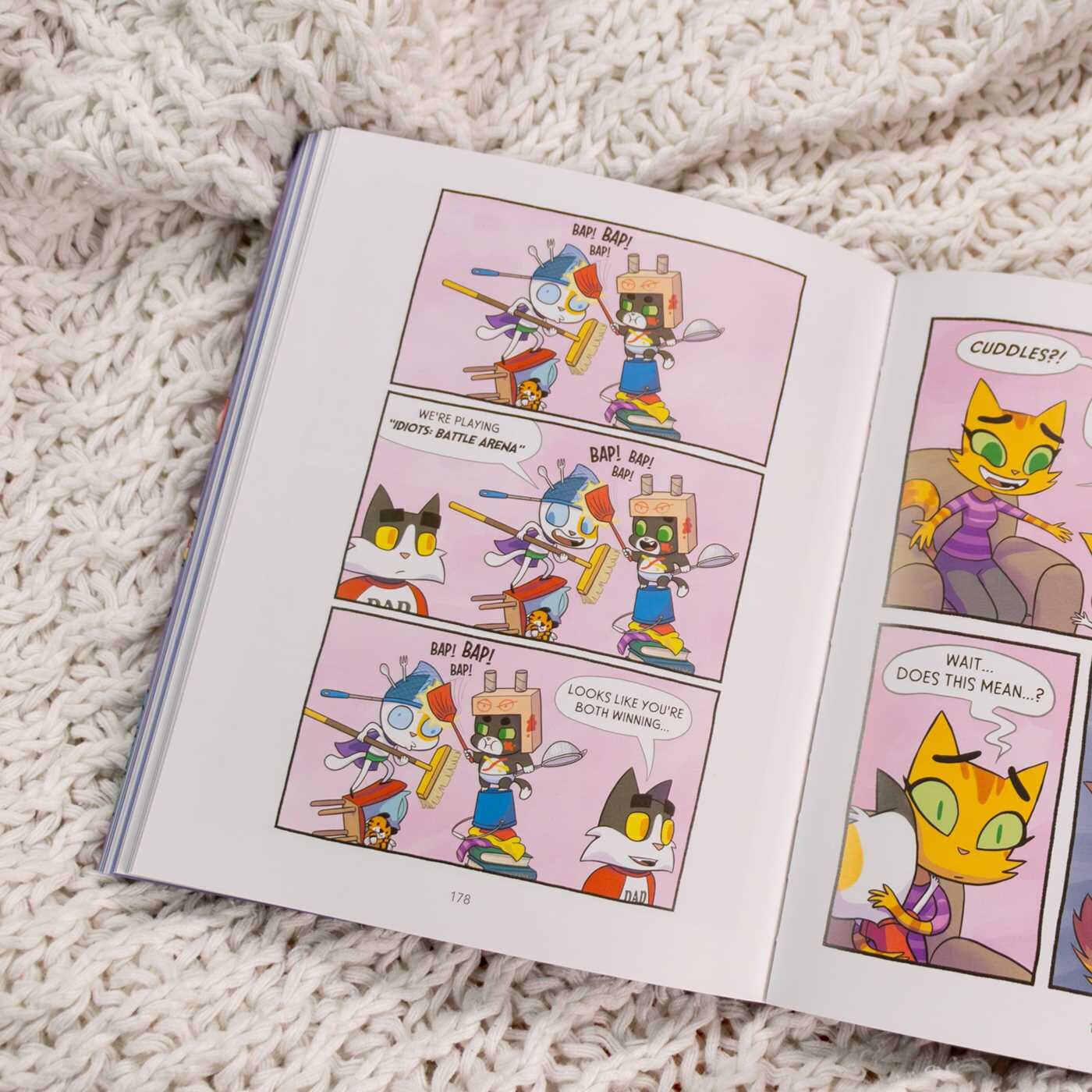 Parenting Is Weird | Book by Chesca Hause | Official Publisher Page ...