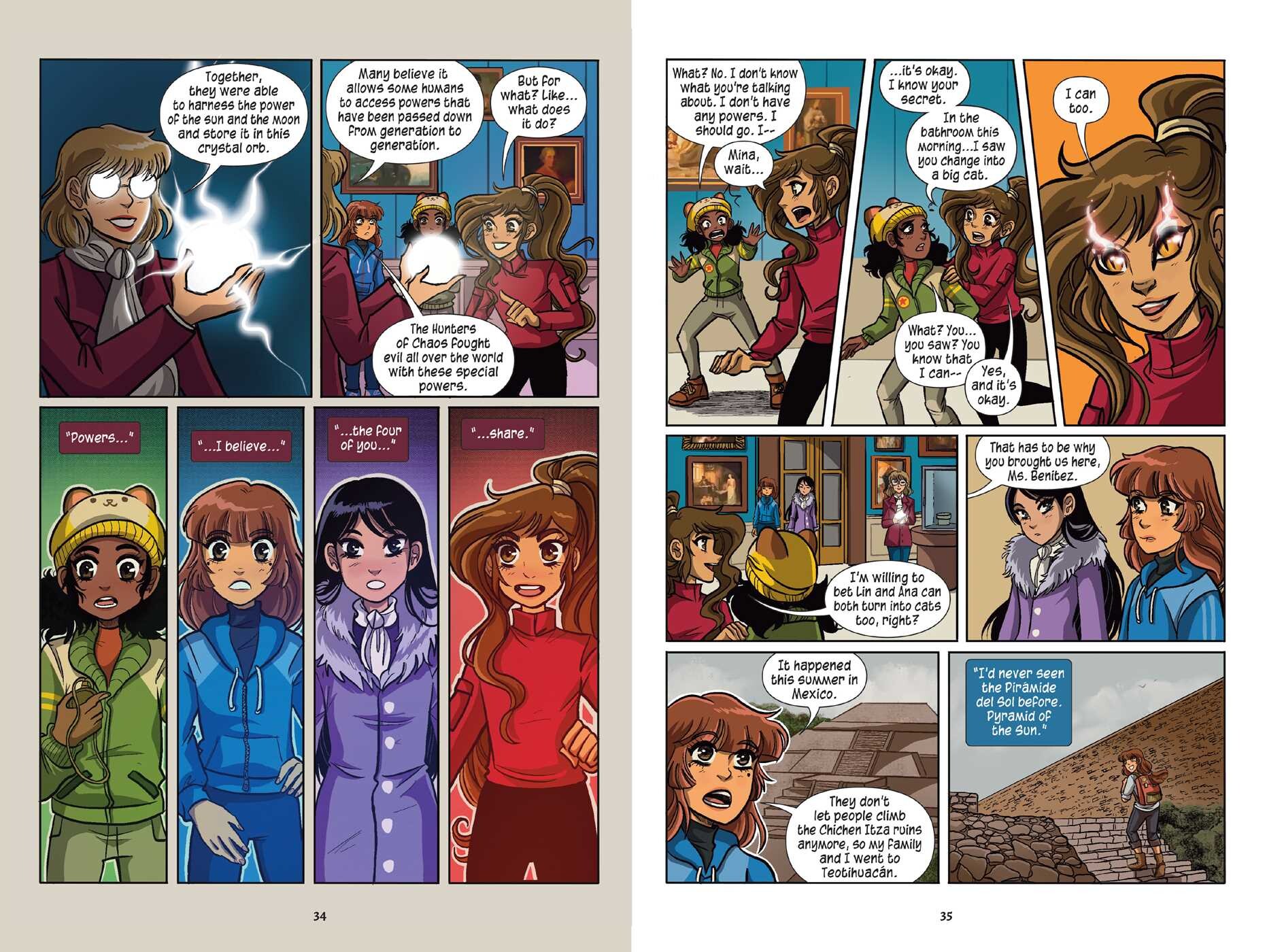 Wildcats | Book by Crystal Velasquez, Eva Cabrera | Official Publisher ...