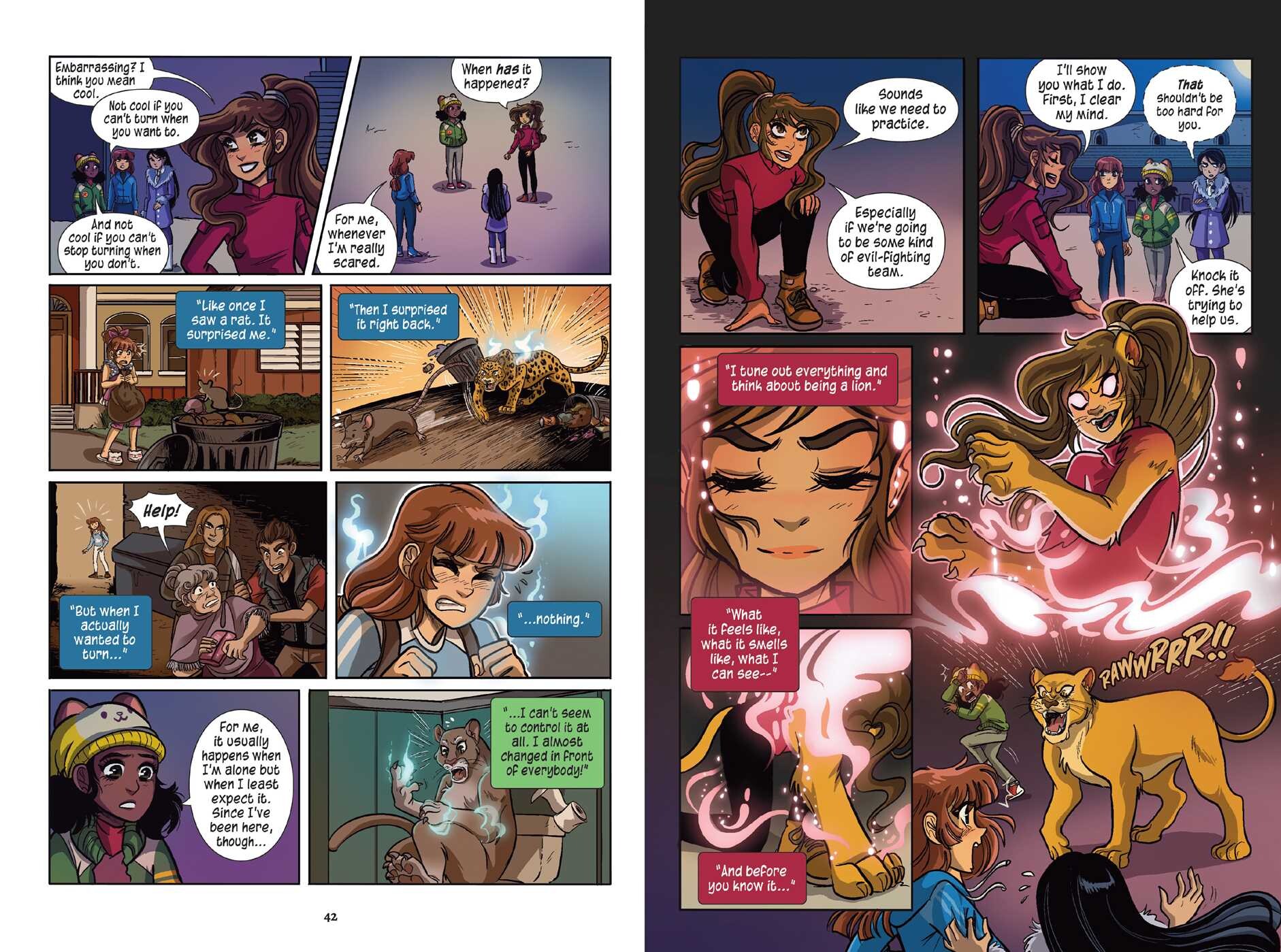 Wildcats | Book by Crystal Velasquez, Eva Cabrera | Official Publisher ...