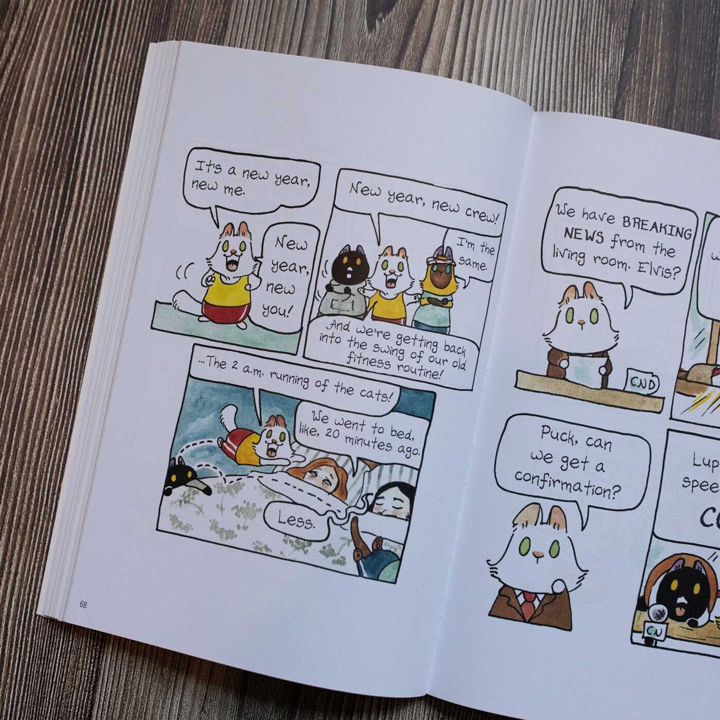 Everything's Coming Up Beatrix! | Book by Georgia Dunn | Official ...