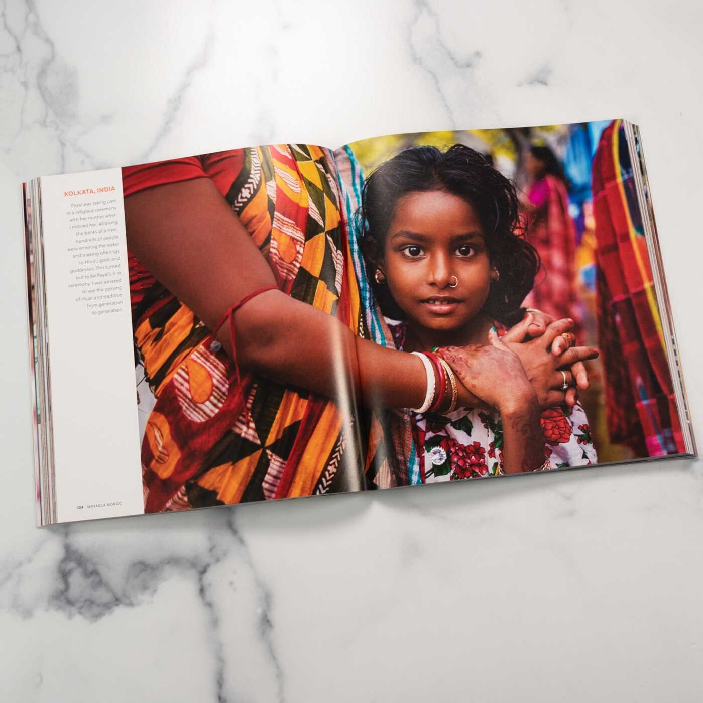 Girls of the World | Book by Mihaela Noroc | Official Publisher Page ...