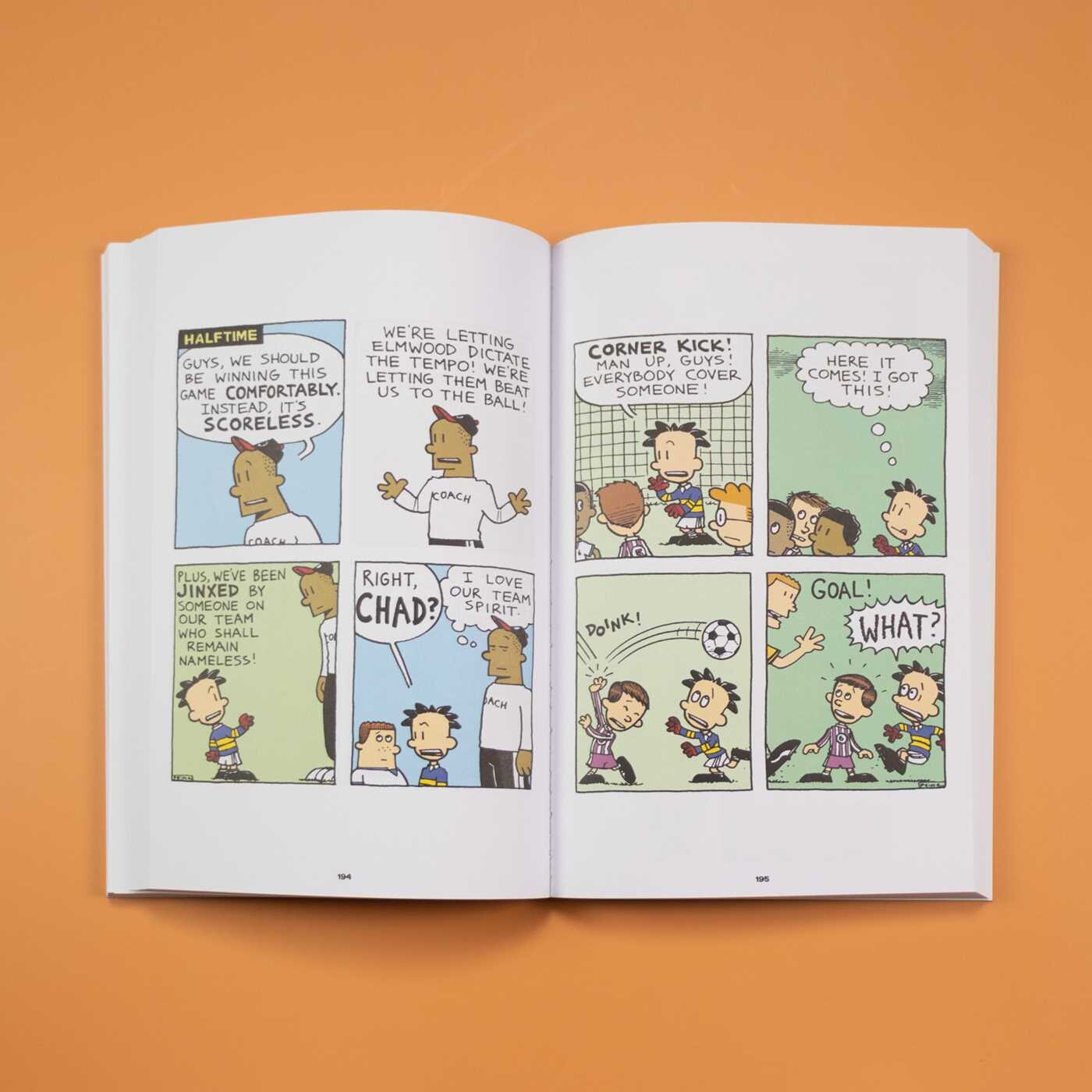 Big Nate: No Worries! | Book by Lincoln Peirce | Official Publisher ...