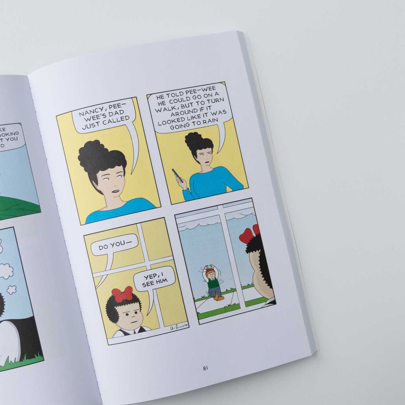 Nancy Wins at Friendship | Book by Olivia Jaimes | Official Publisher ...