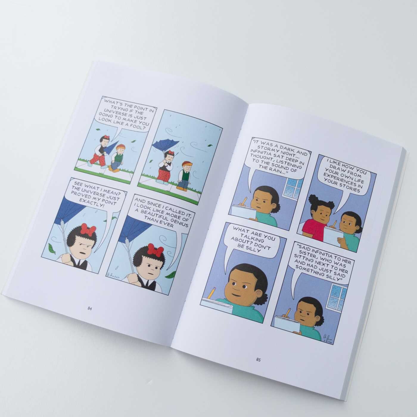 Nancy Wins at Friendship | Book by Olivia Jaimes | Official Publisher ...