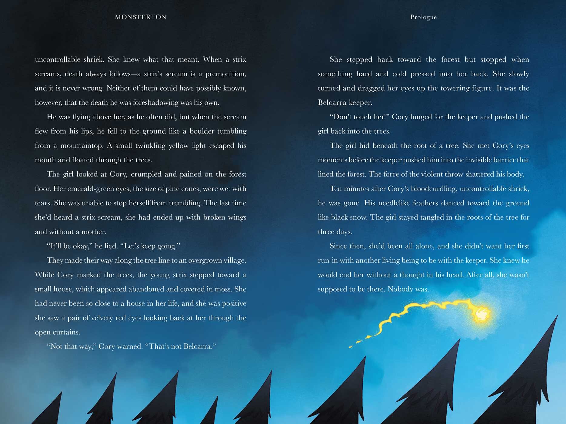 Otto Normal's Monsterton: The Disappearance of White Pine Beach | Book ...