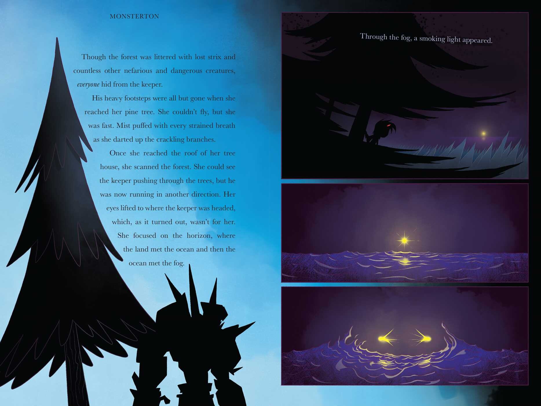 Otto Normal's Monsterton: The Disappearance of White Pine Beach | Book by Danielle McKechnie ...