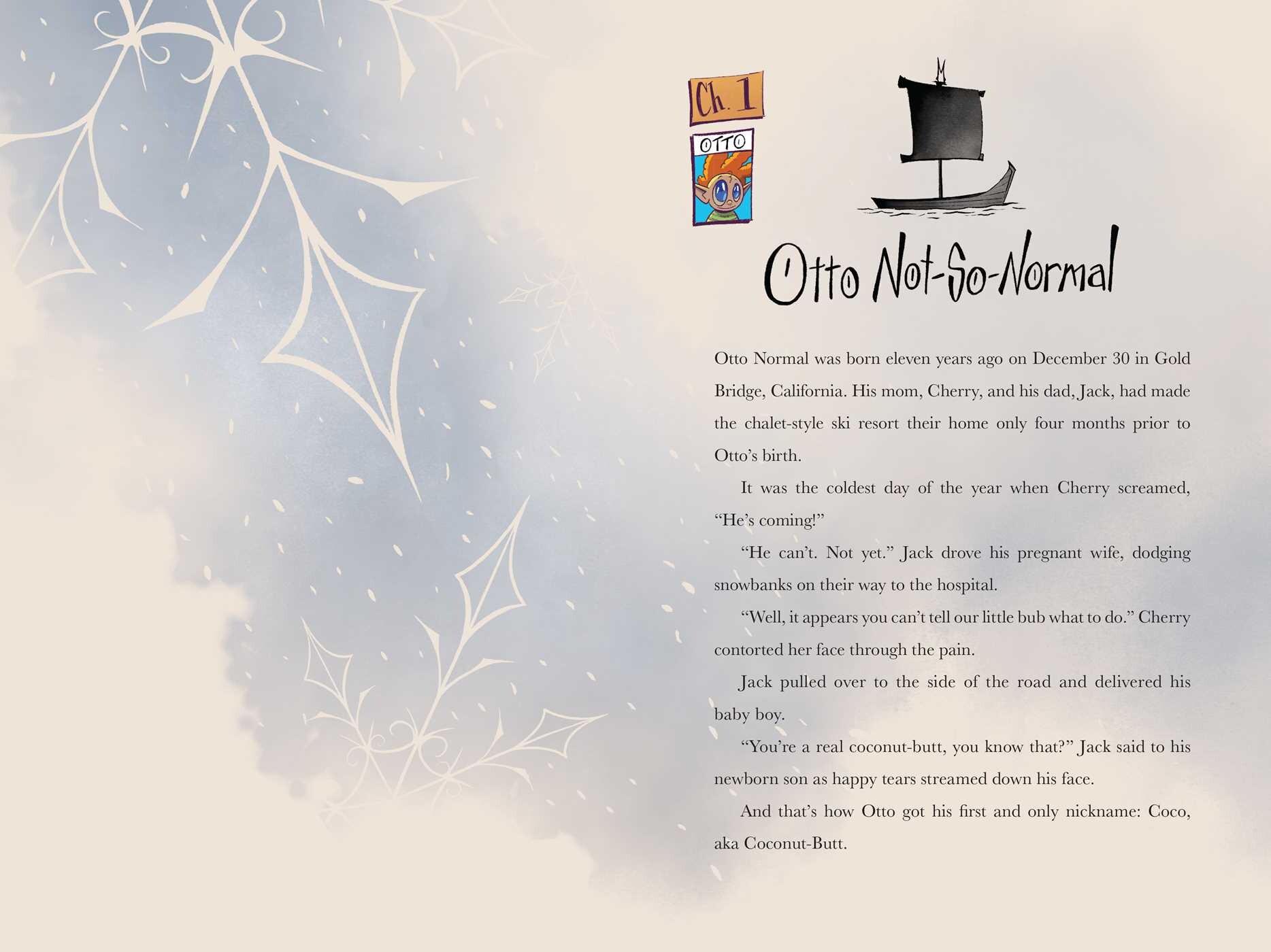 Otto Normal's Monsterton: The Disappearance of White Pine Beach | Book ...