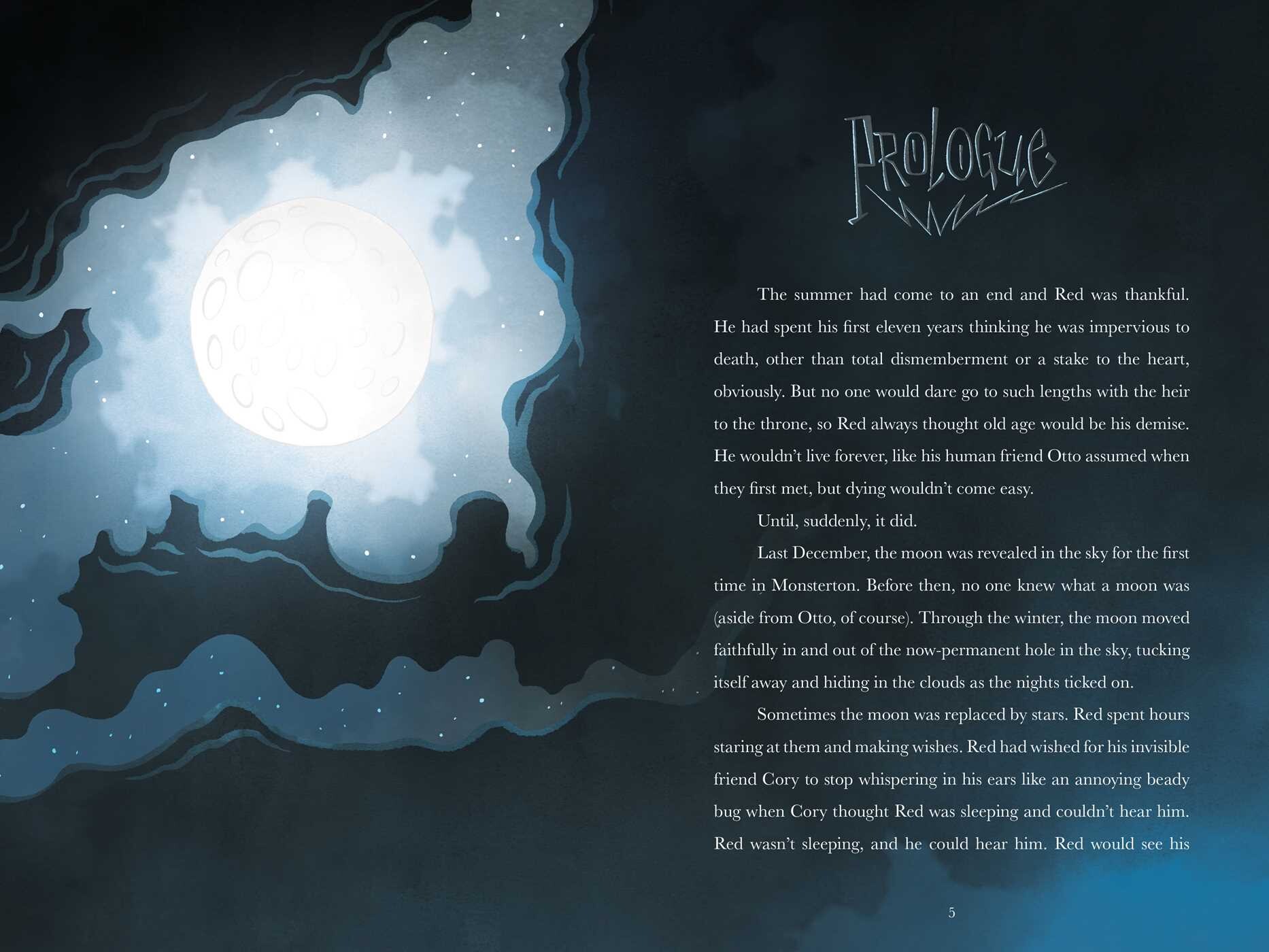 Otto Normal's Monsterton: The Curious Case of the Bloodless Hound | Book by Danielle McKechnie ...