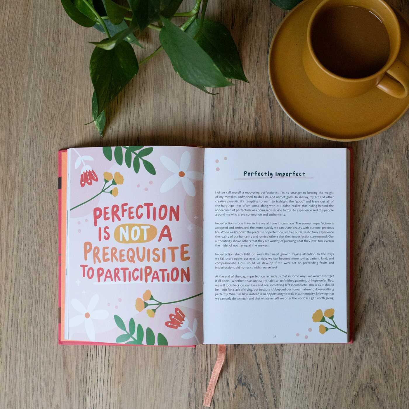 A Heart on Fire | Book by Danielle Coke Balfour | Official Publisher ...